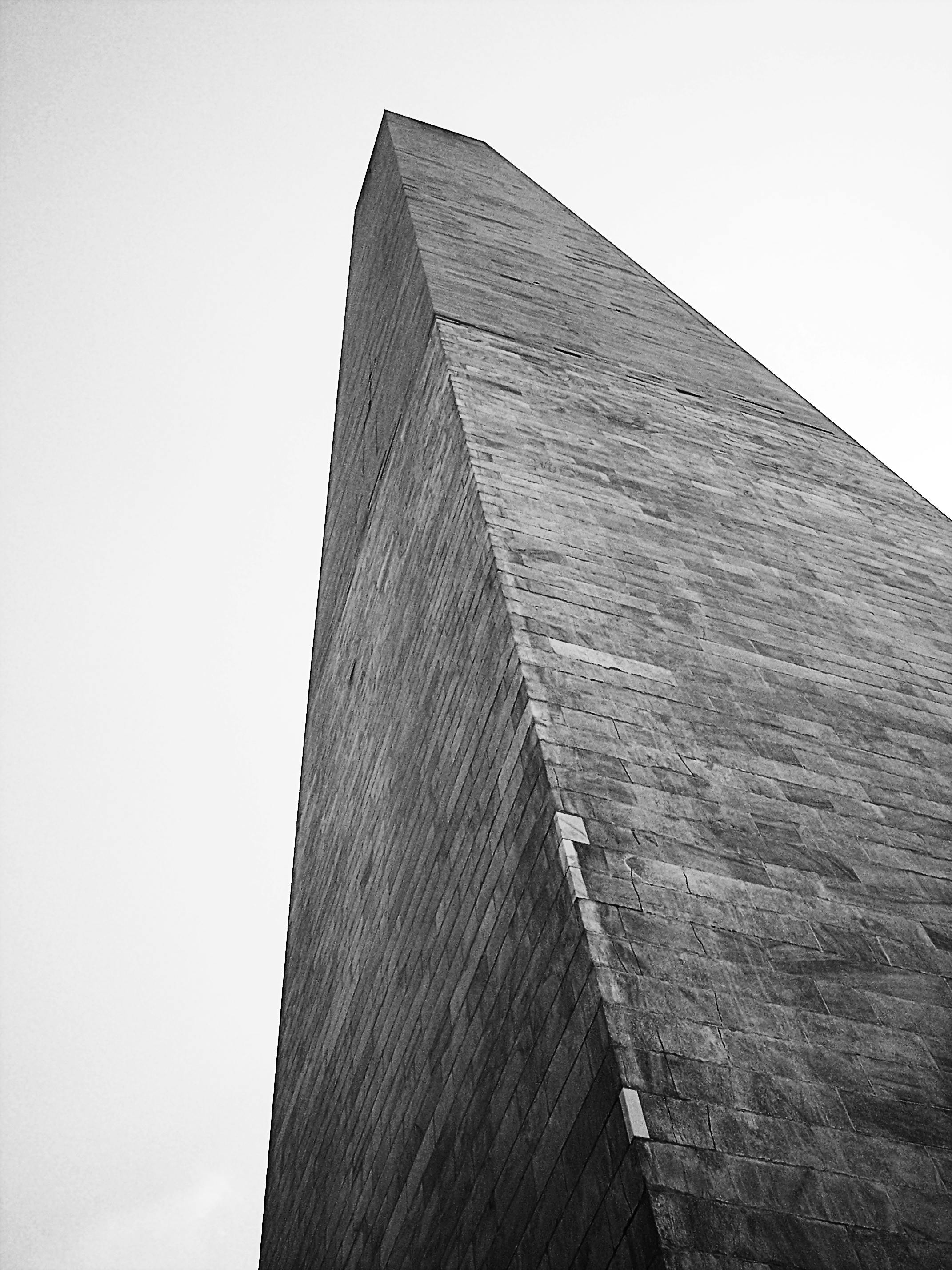 Grey Tower · Free Stock Photo