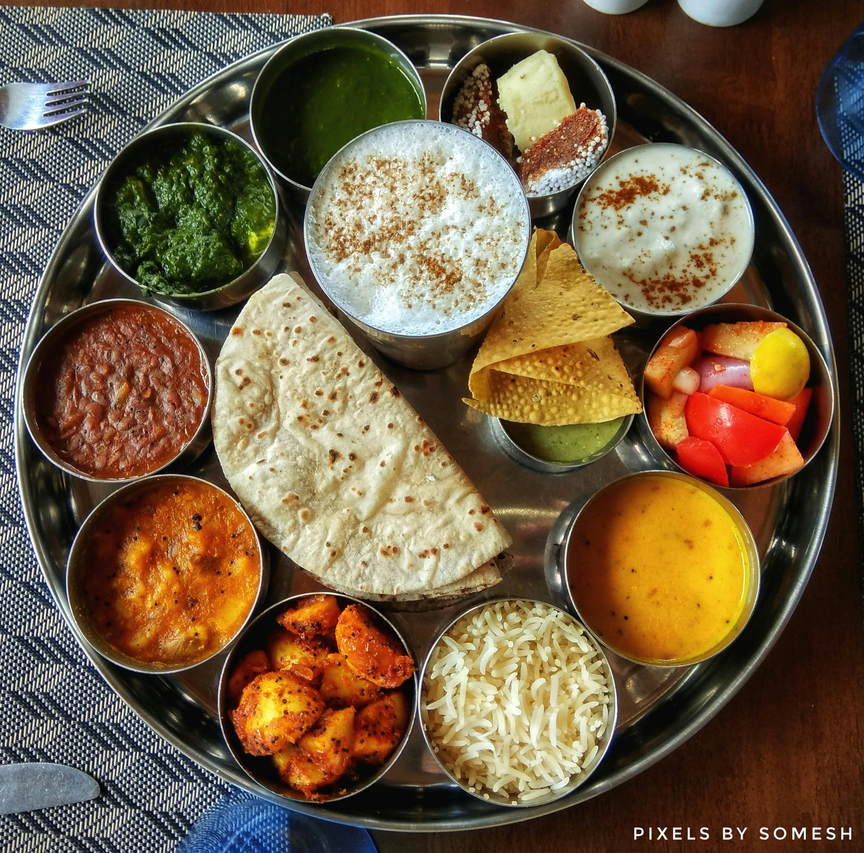 Kostenloses Foto zum Thema: asiatisches essen, bunt, essen