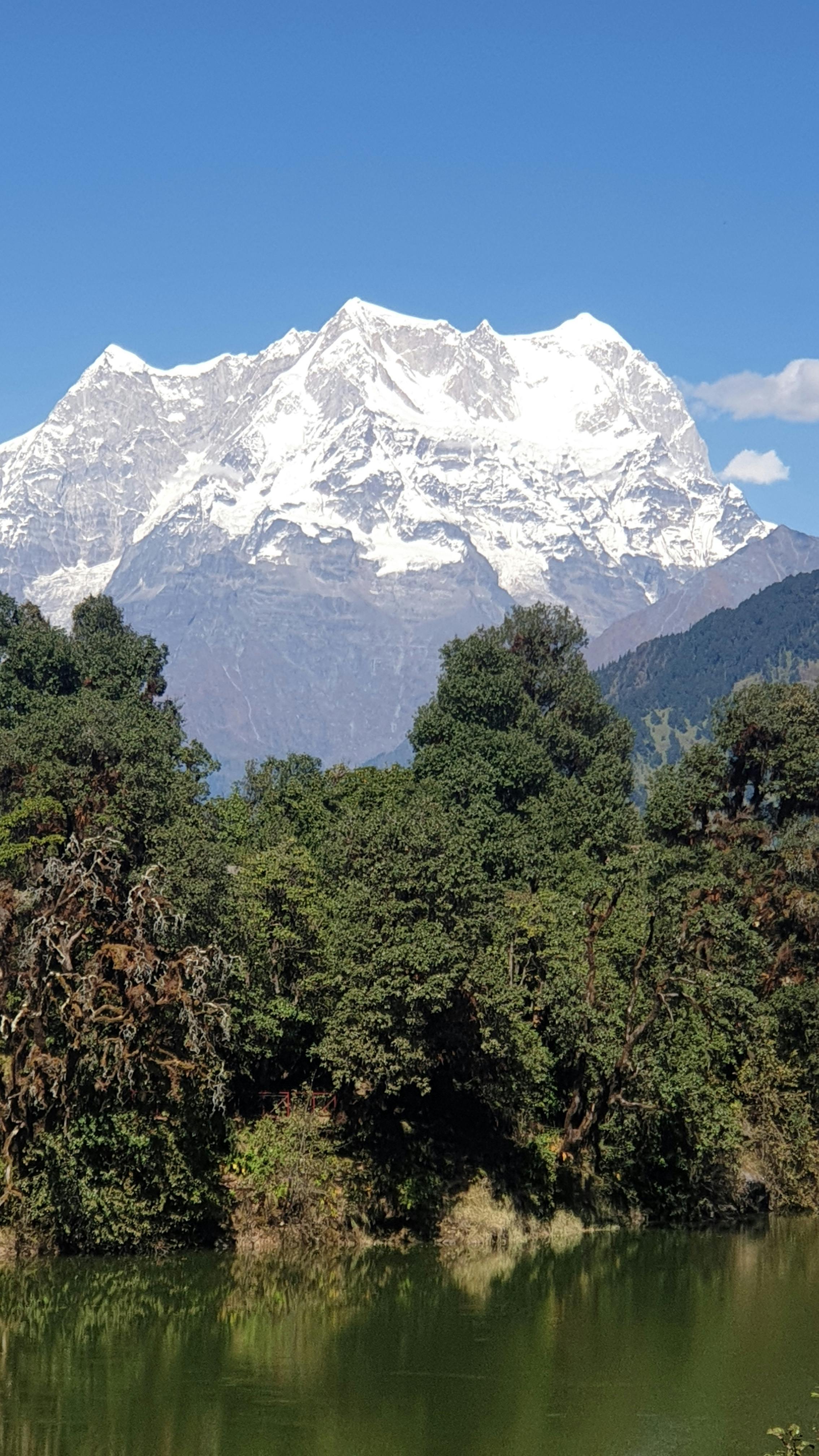 MUKESH NEGI - 攝影