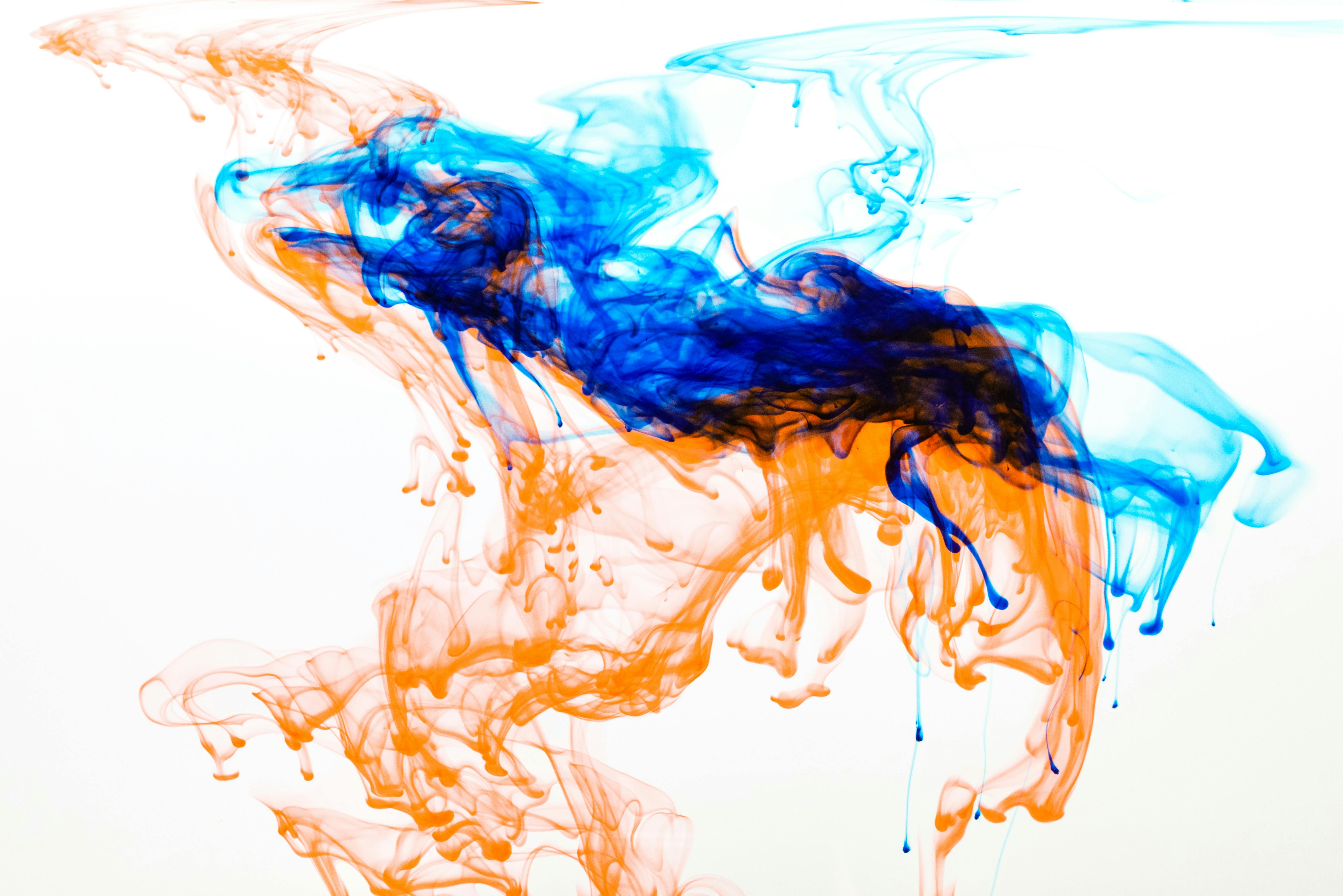 Ink In Water Photos, Download The BEST Free Ink In Water Stock Photos ...