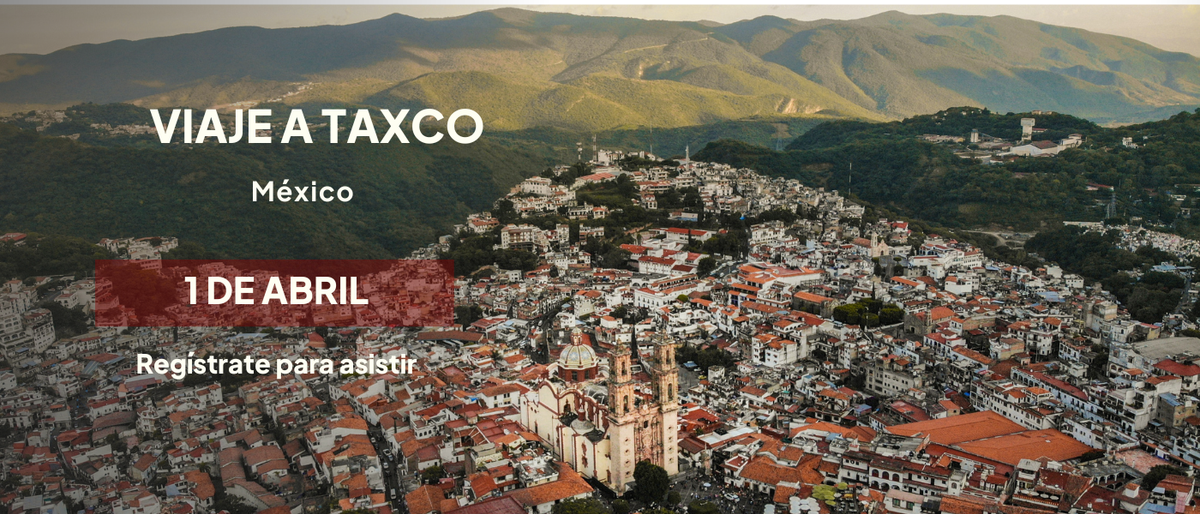 Viaje a Taxco para mujeres fotógrafas Pexels 모임 Sat Apr 01, 2023