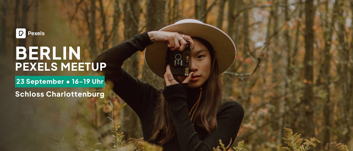 Berlin Schloss Charlottenburg Meetup Pexels Meetup Sat Sep 23, 2023