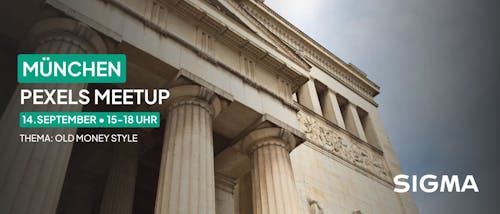 Pexels Meetups - Attend Events all over the world