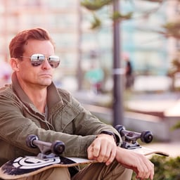 Nathan Cowley · Photography