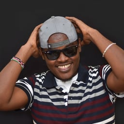 Women's White Floral Lace Wedding Gown · Free Stock Photo