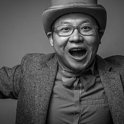 คลังภาพถ่ายฟรีของ กลางคืน, ตัวเมือง, ตึก