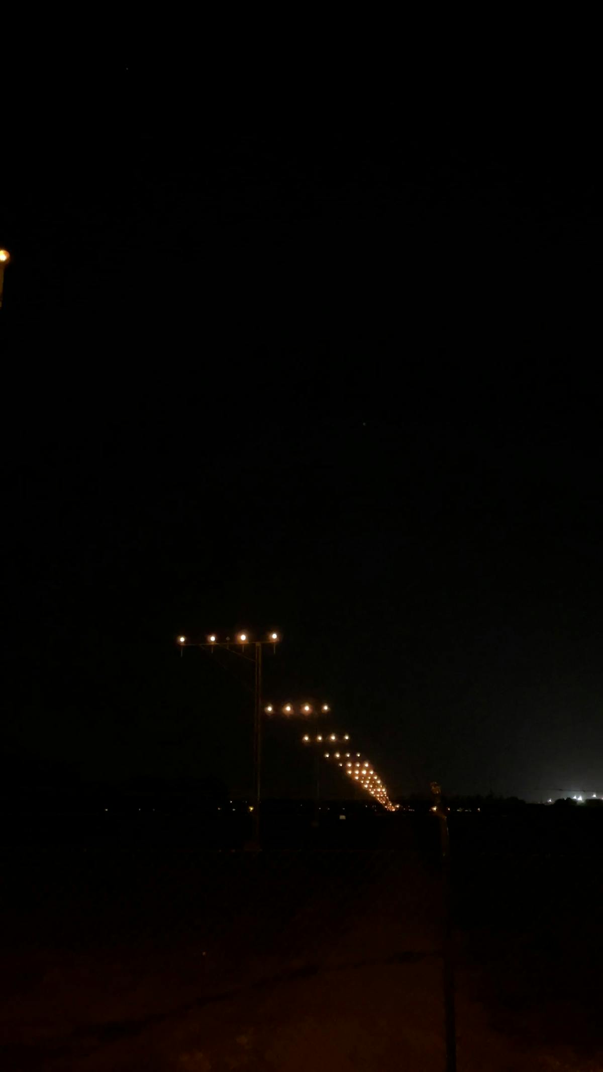 Airplane Taking Off At Night Videos, Download The BEST Free 4k Stock ...