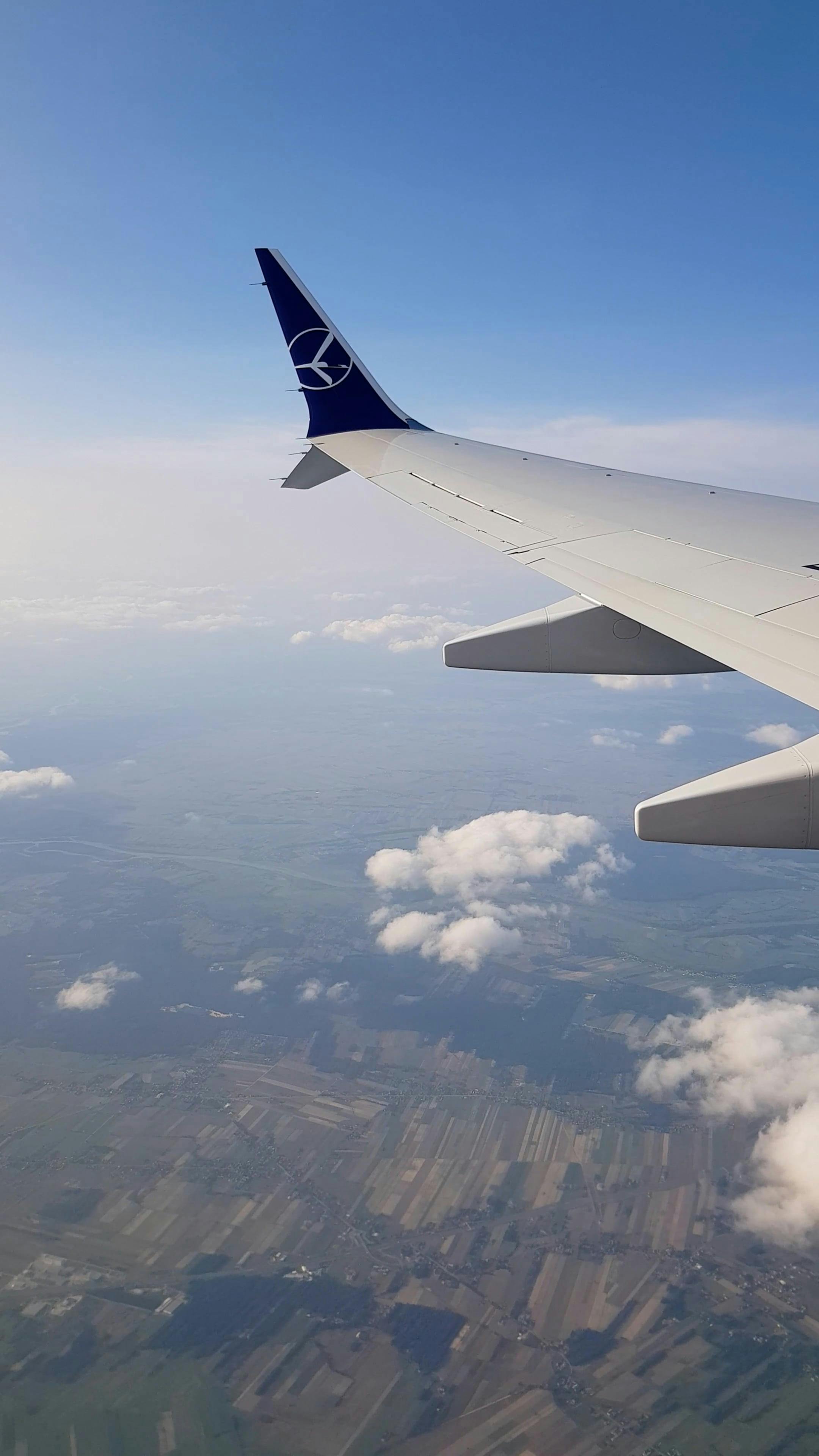 Airline Vision Videos, Download The BEST Free 4k Stock Video Footage ...