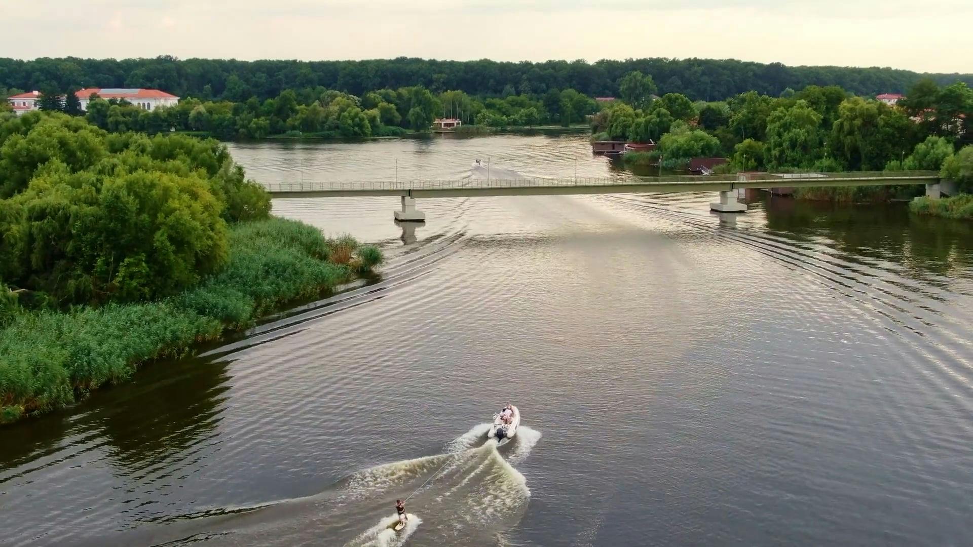 Vídeo profissional gratuito de ação, acordar, atividade ao ar livre ...