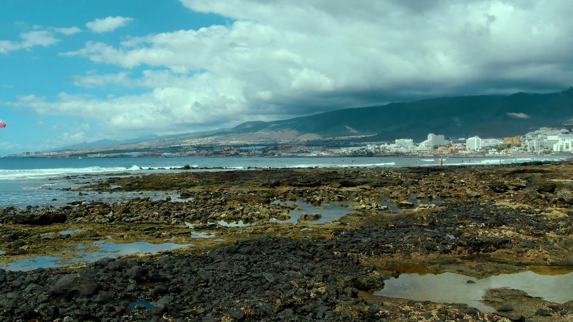 Video At a Beach Free Stock Video Footage, Royalty-Free 4K & HD Video Clip