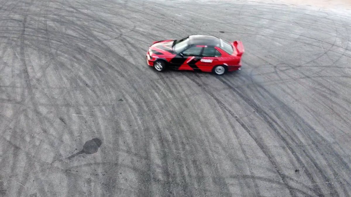 Bmw M5 Drifting Videos, Download The BEST Free 4k Stock Video Footage ...