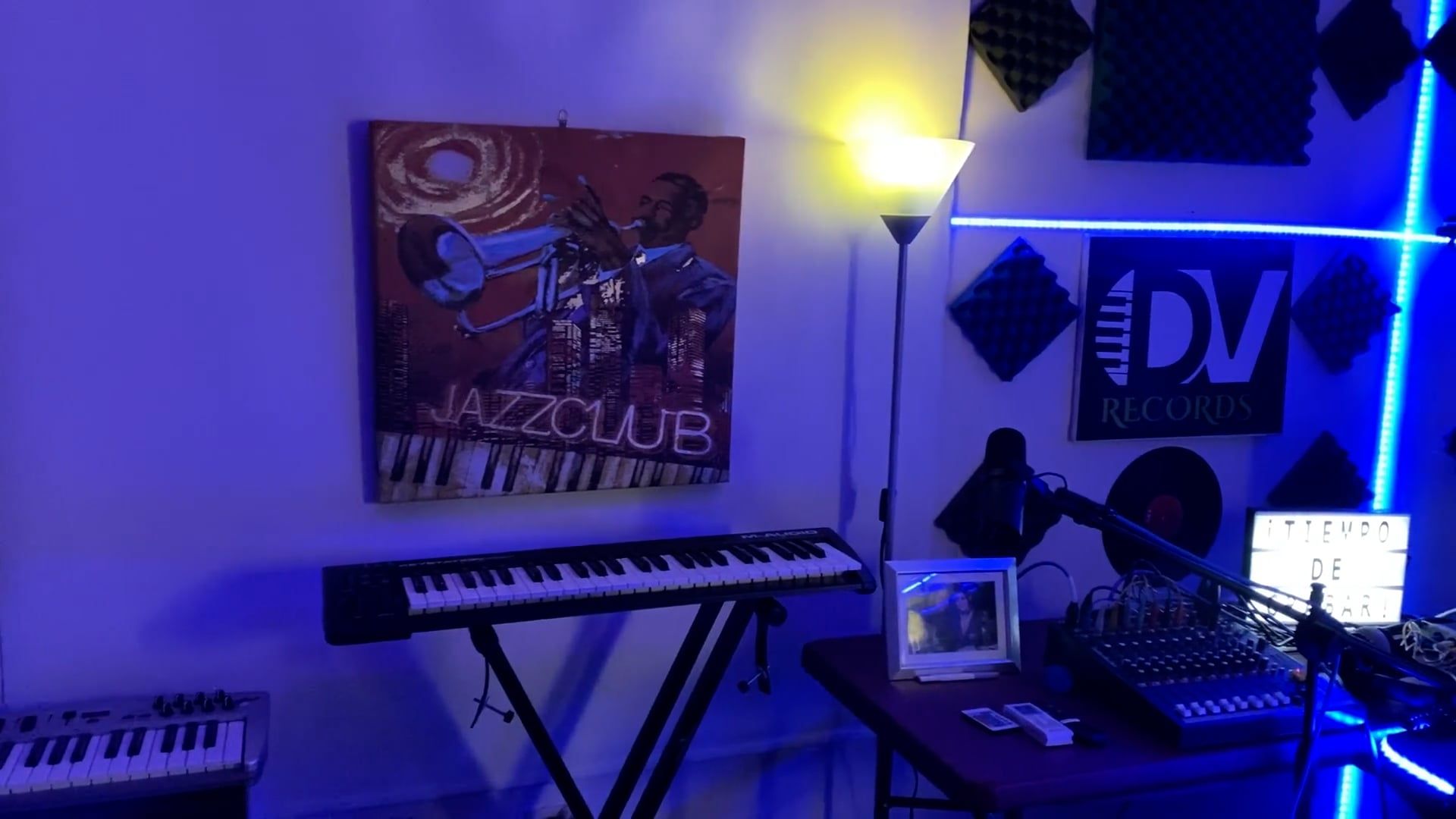 Home Music Studio Wallpapers Videos, Download The BEST Free 4k Stock ...