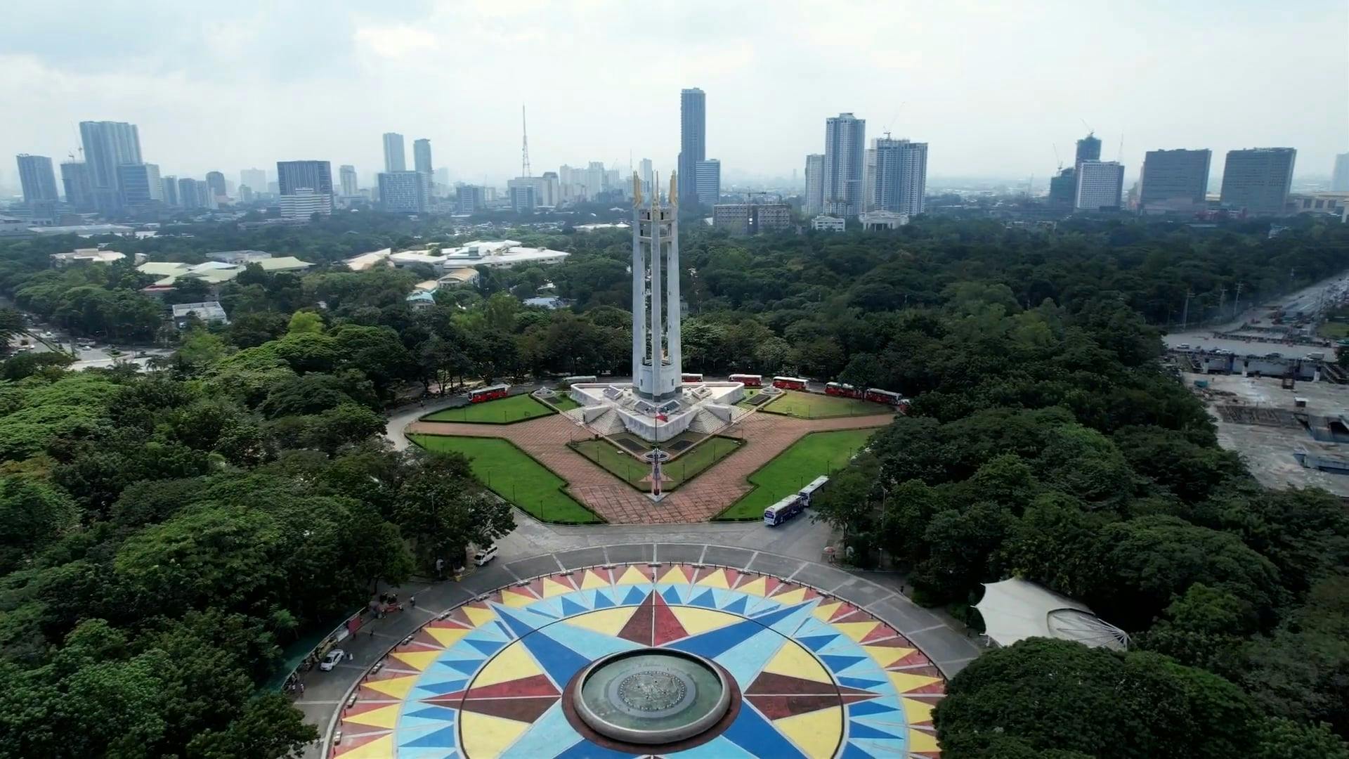 Manila Skyline Videos, Download The BEST Free 4k Stock Video Footage ...