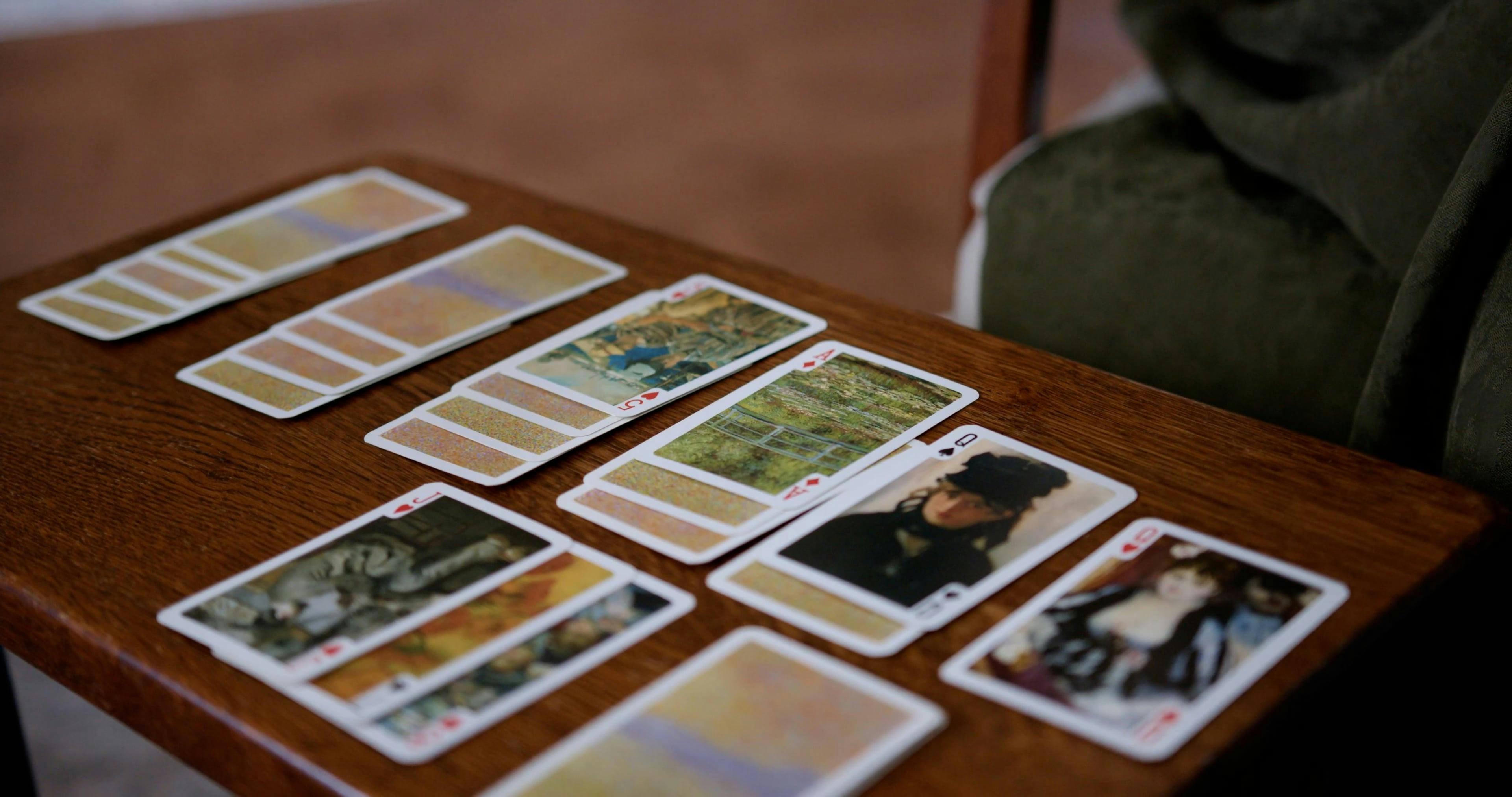 Solitaire Cards Videos, Download The BEST Free 4k Stock Video Footage ...