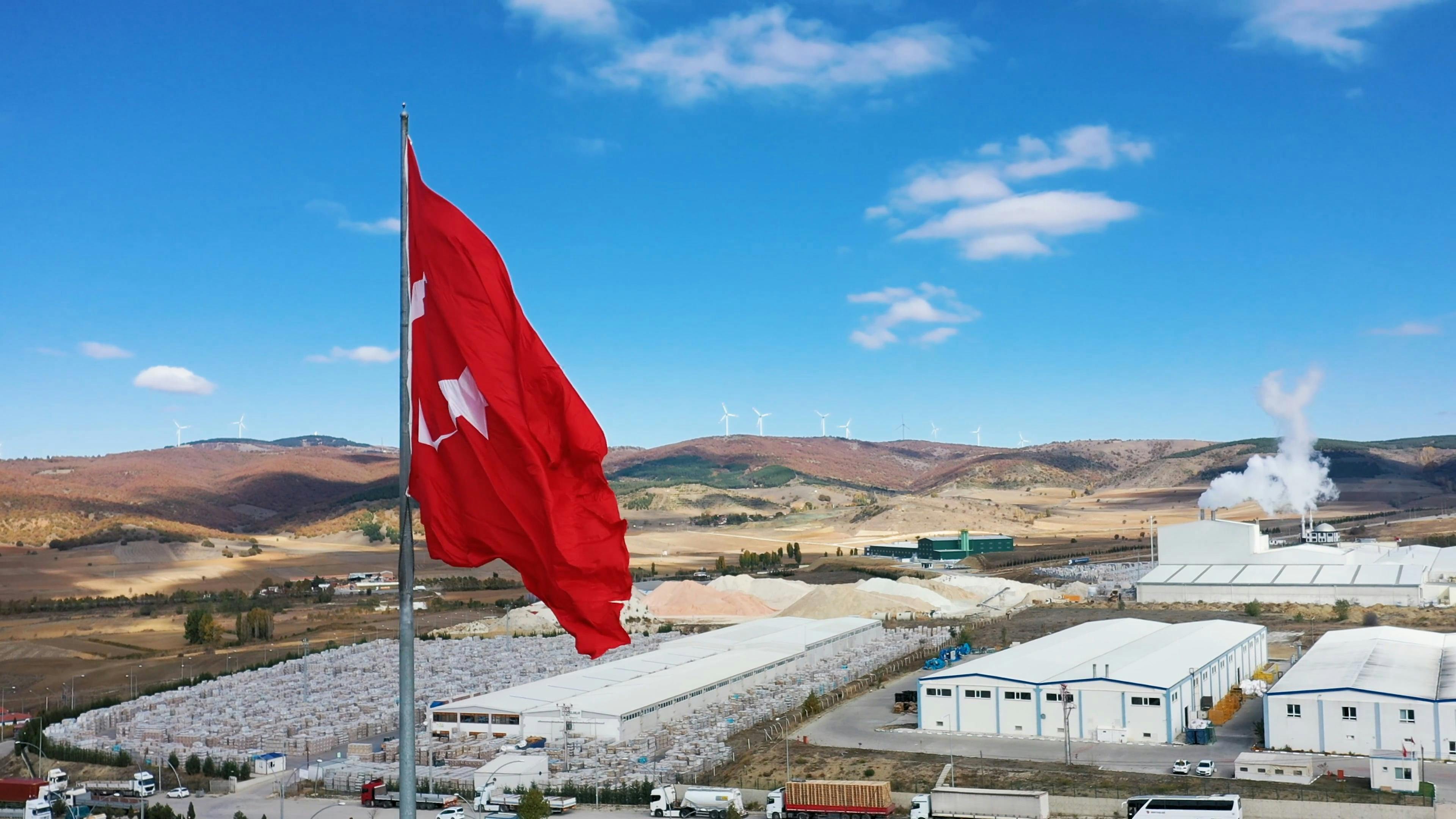 Factory Flags Videos, Download The BEST Free 4k Stock Video Footage ...