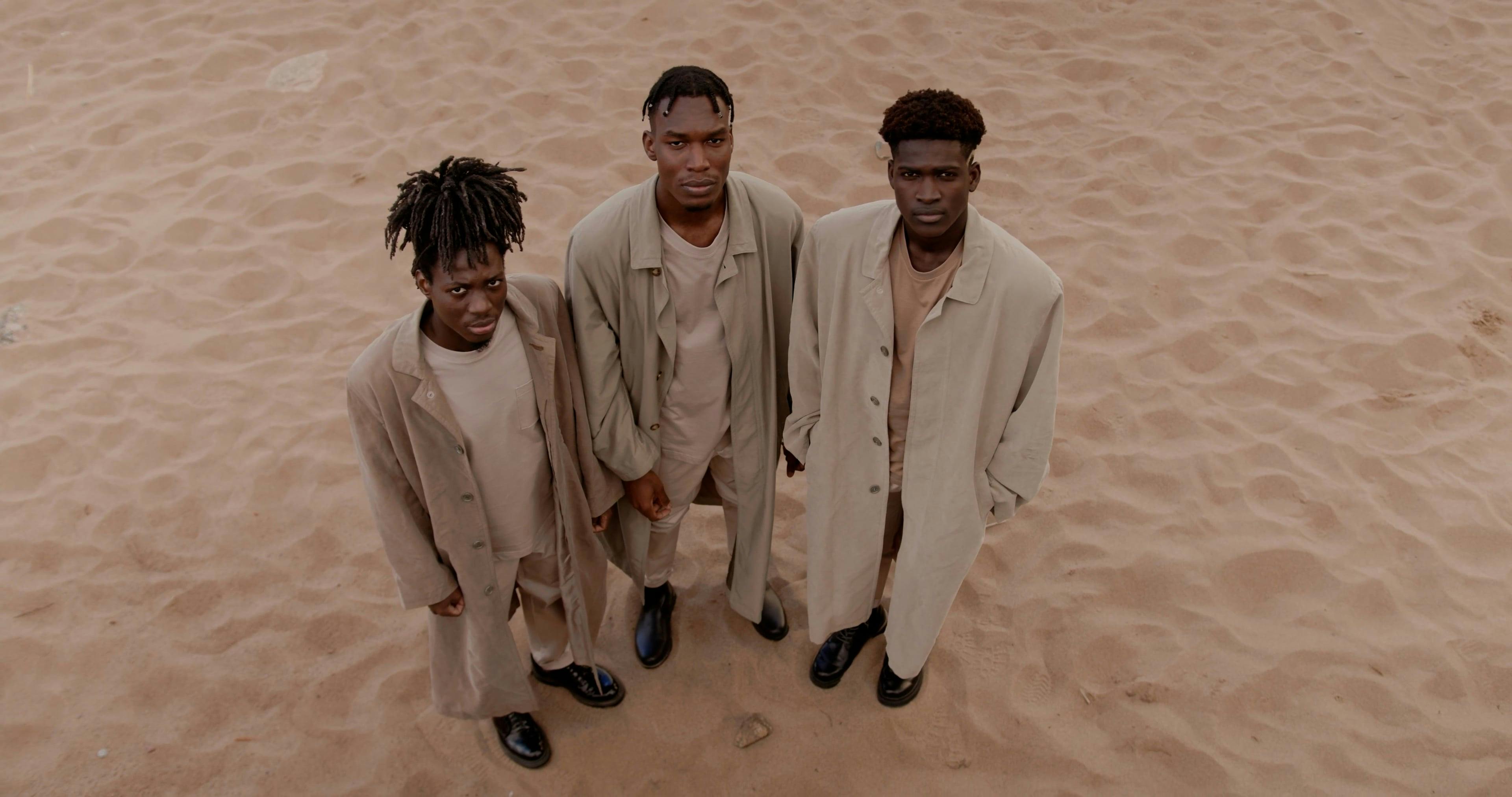 Models in Coats on Beach Free Stock Video Footage, Royalty-Free 4K & HD ...