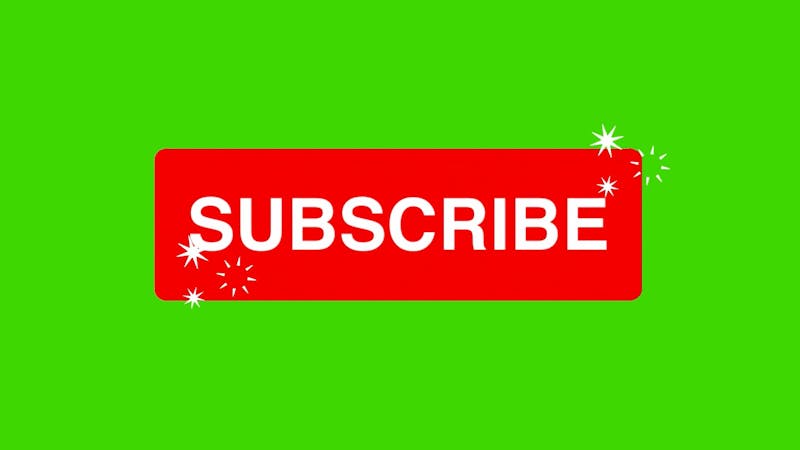 Animated Subscribe Button Videos, Download The BEST Free 4k Stock Video ...