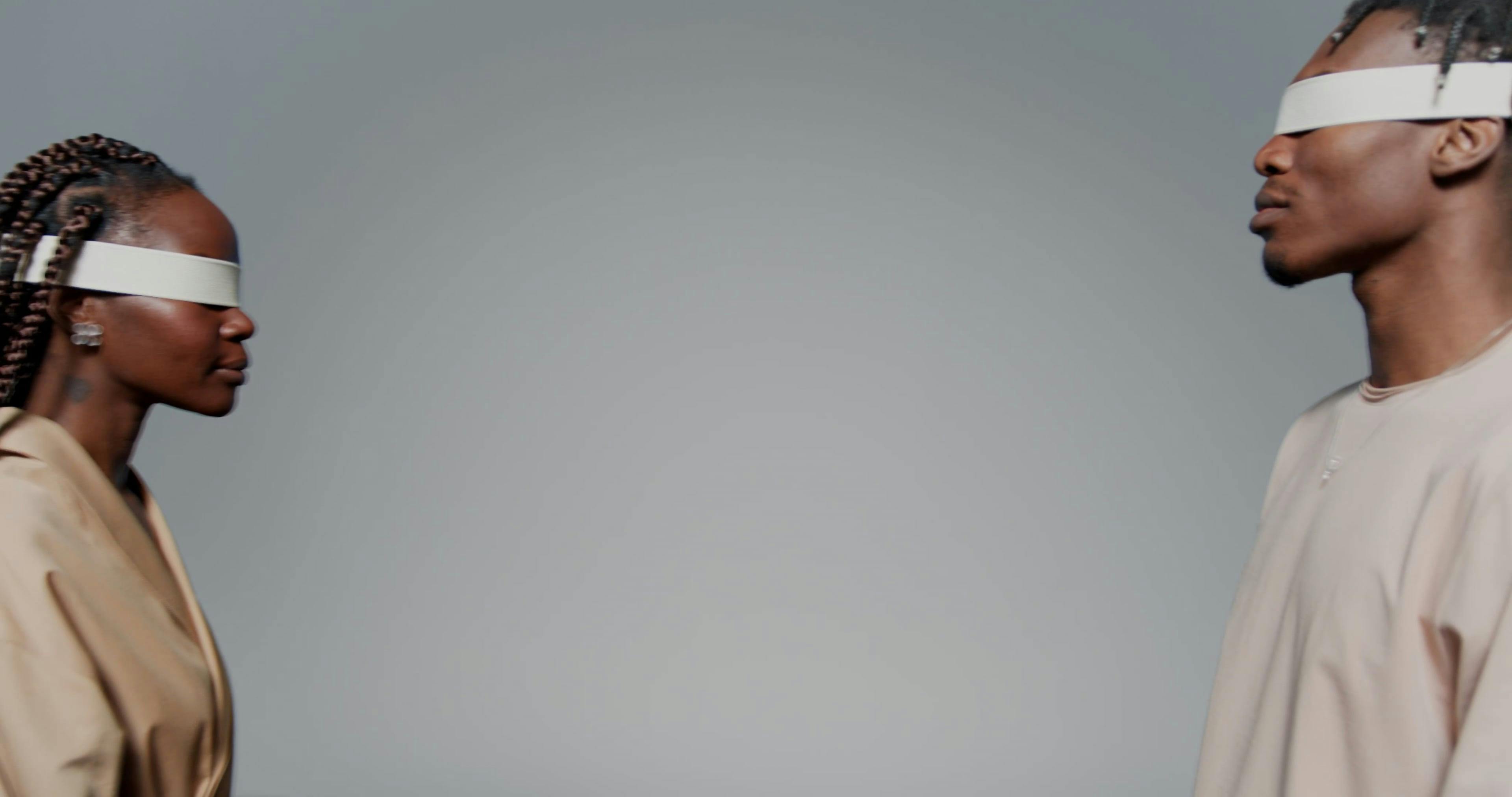 Blindfold Videos, Download The BEST Free 4k Stock Video Footage & Blindfold HD Video Clips