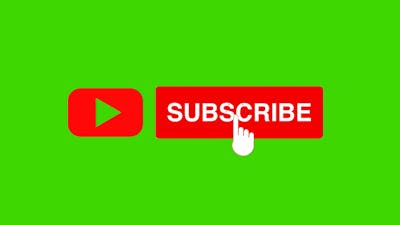 Like And Subscribe Green Screen Videos, Download The BEST Free 4k Stock ...