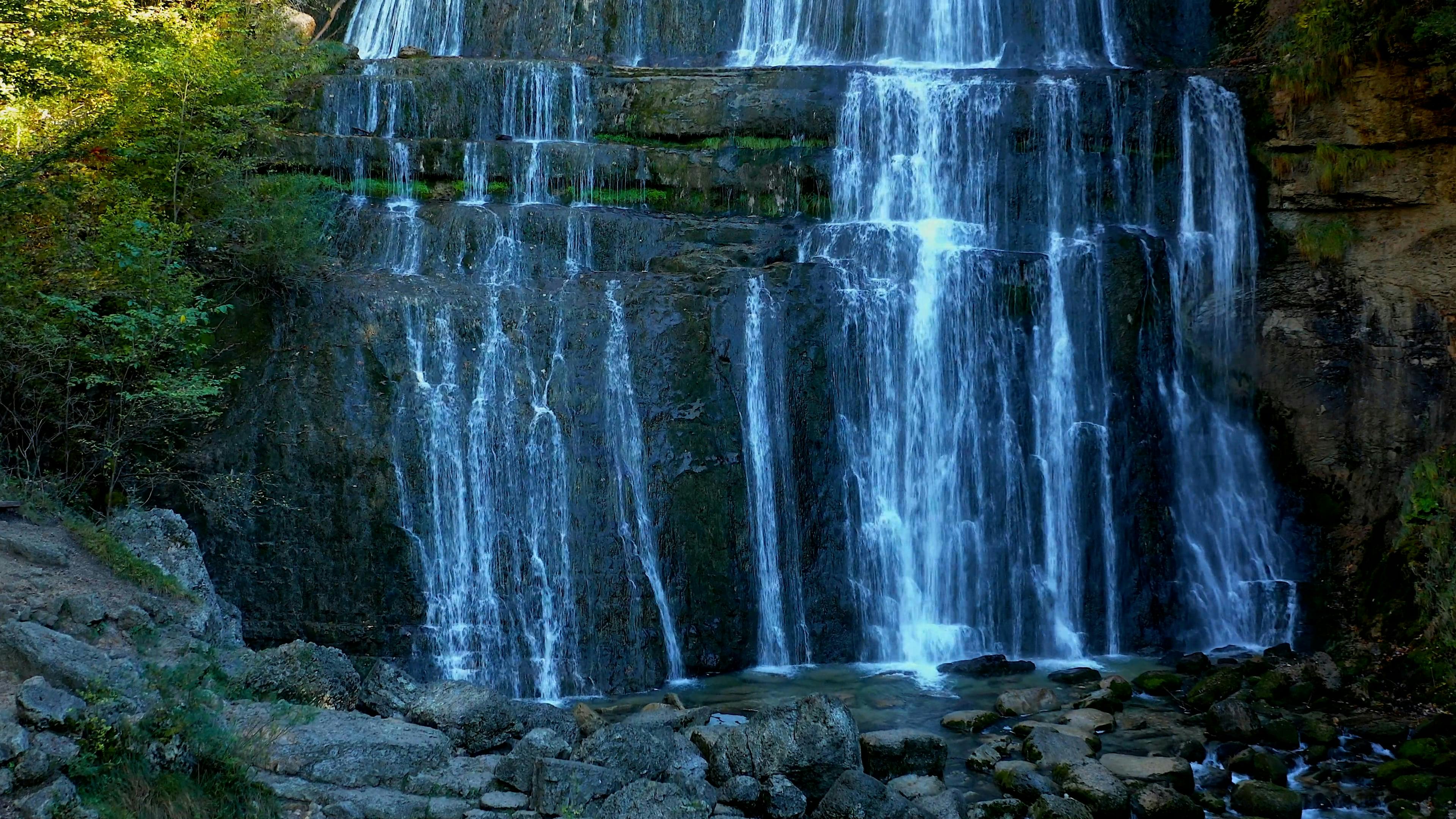 Streams Videos, Download The BEST Free 4k Stock Video Footage & Streams ...