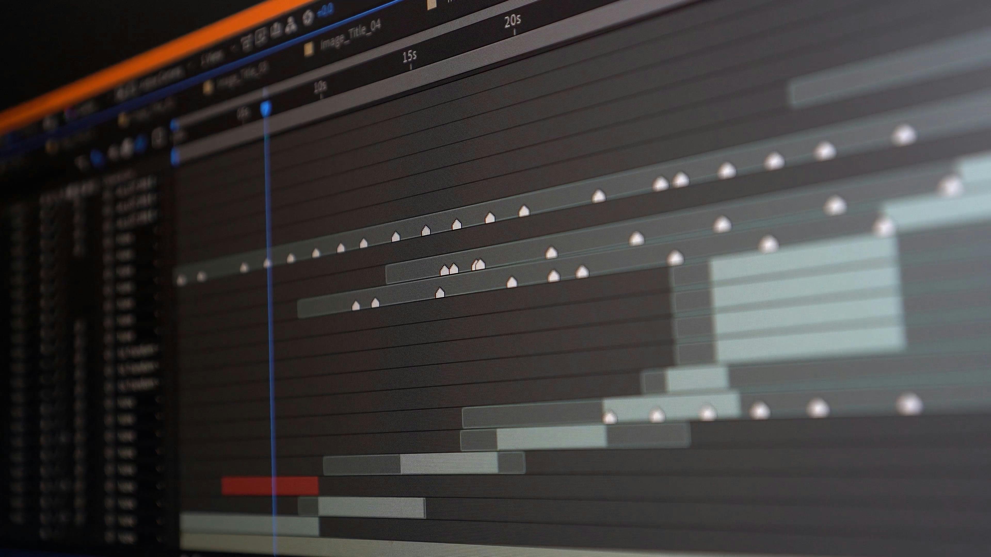 Editing Timeline Videos, Download The BEST Free 4k Stock Video Footage ...