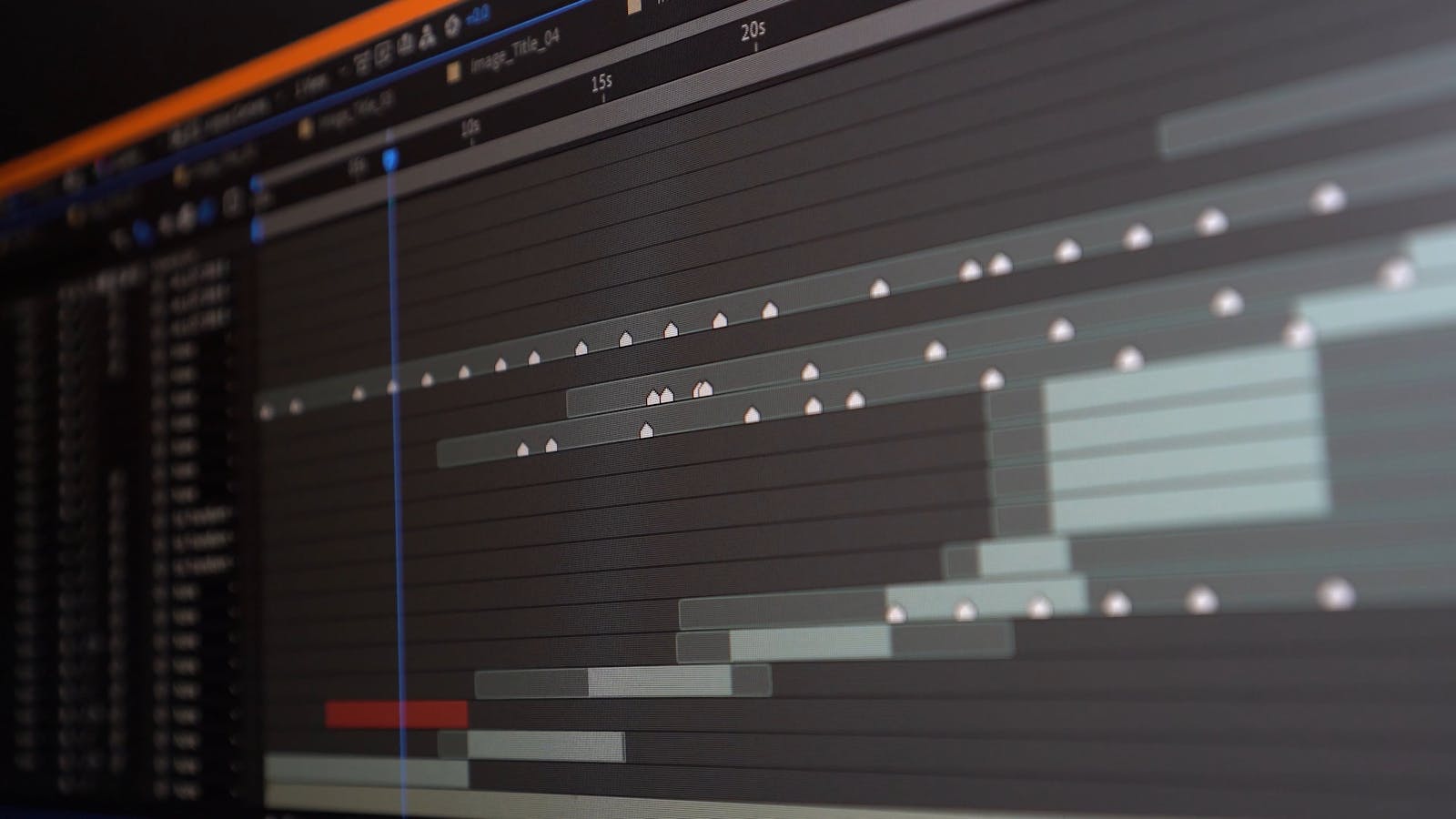 Editing Timeline Videos, Download The BEST Free 4k Stock Video Footage ...