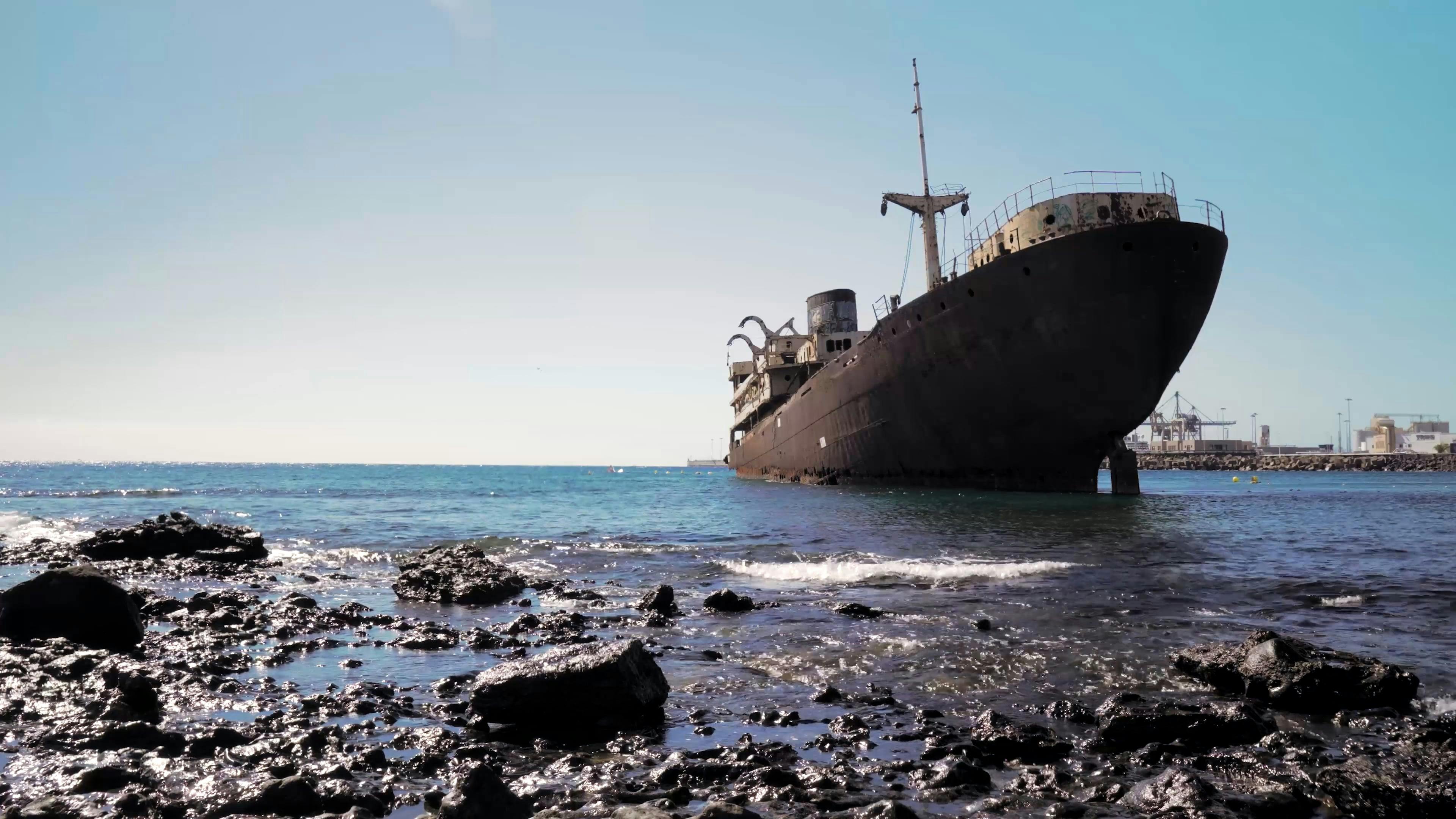 Ship With Tides Videos, Download The BEST Free 4k Stock Video Footage ...