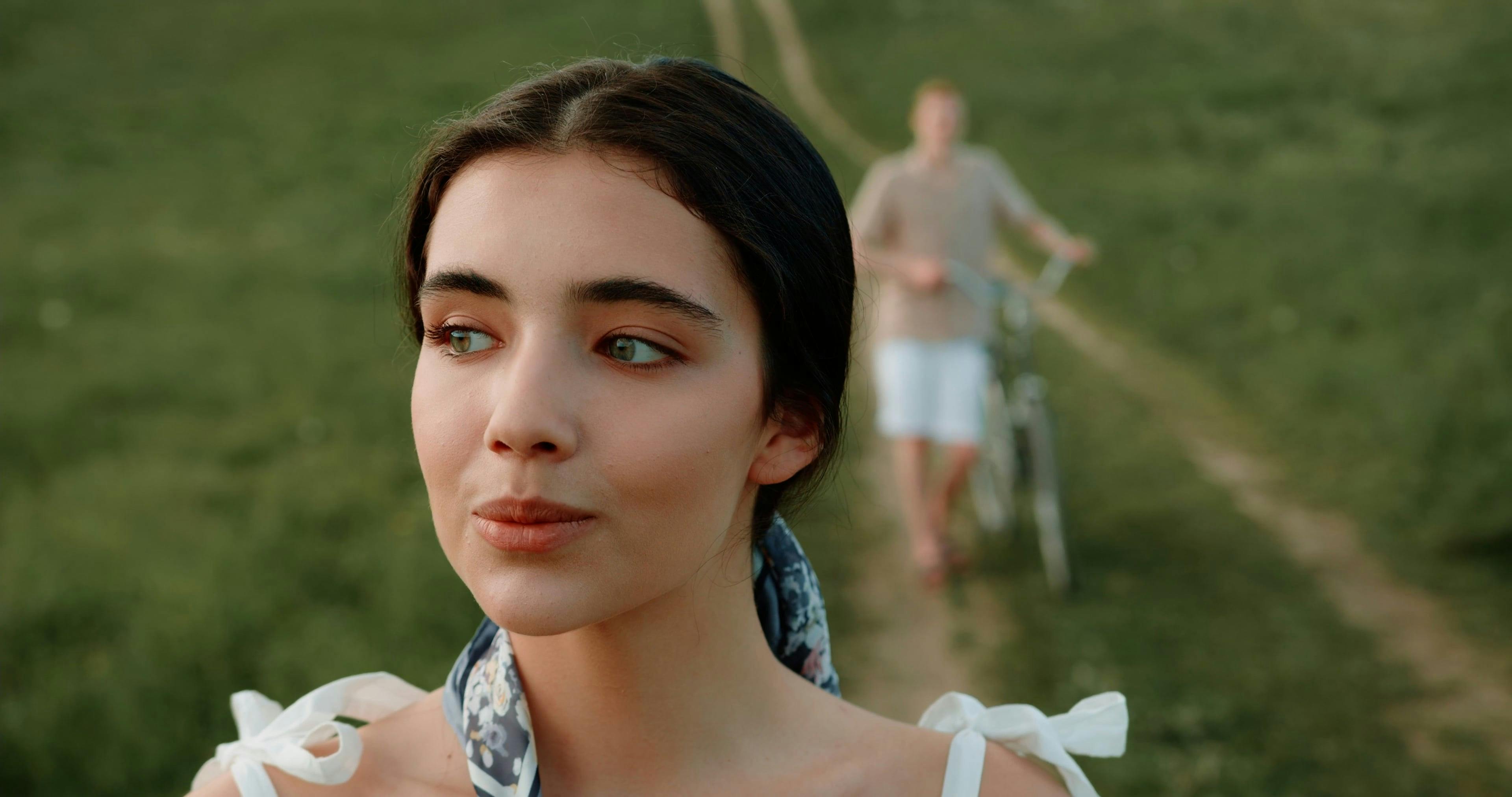 Woman Walking Up A Path Videos, Download The BEST Free 4k Stock Video ...