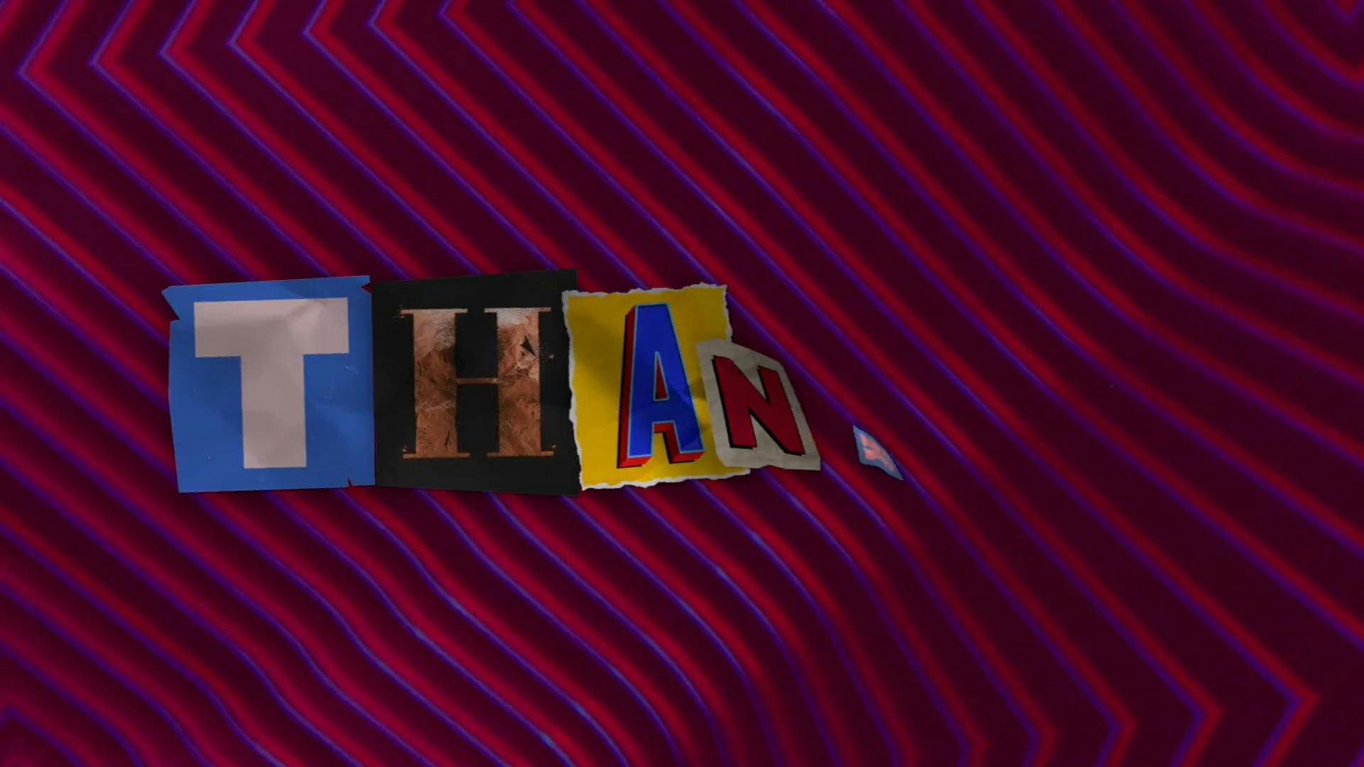 Vídeos de stock gratuitos sobre agradecido, animación, animación ...