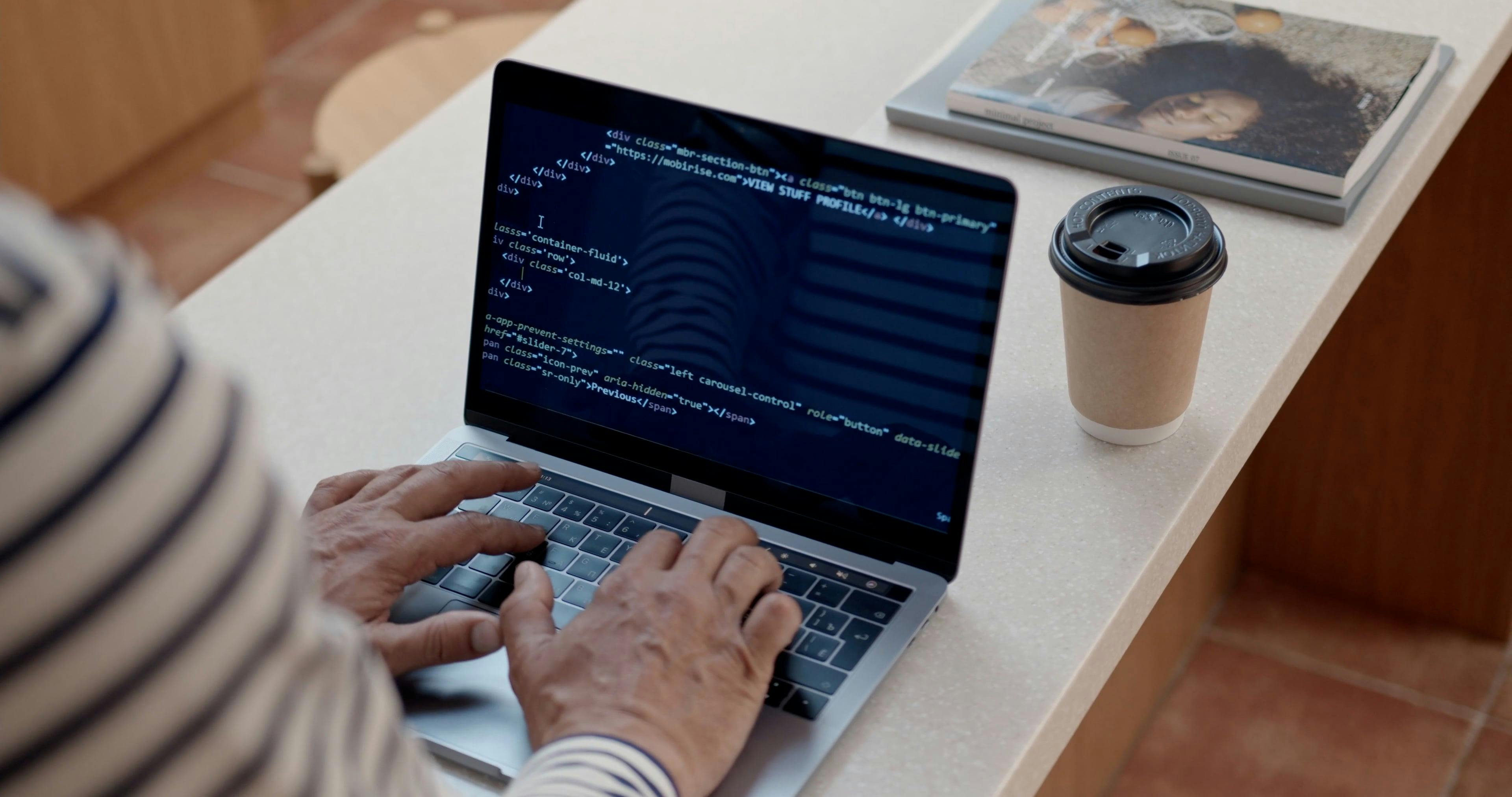 Practice Coding Videos, Download The BEST Free 4k Stock Video Footage ...