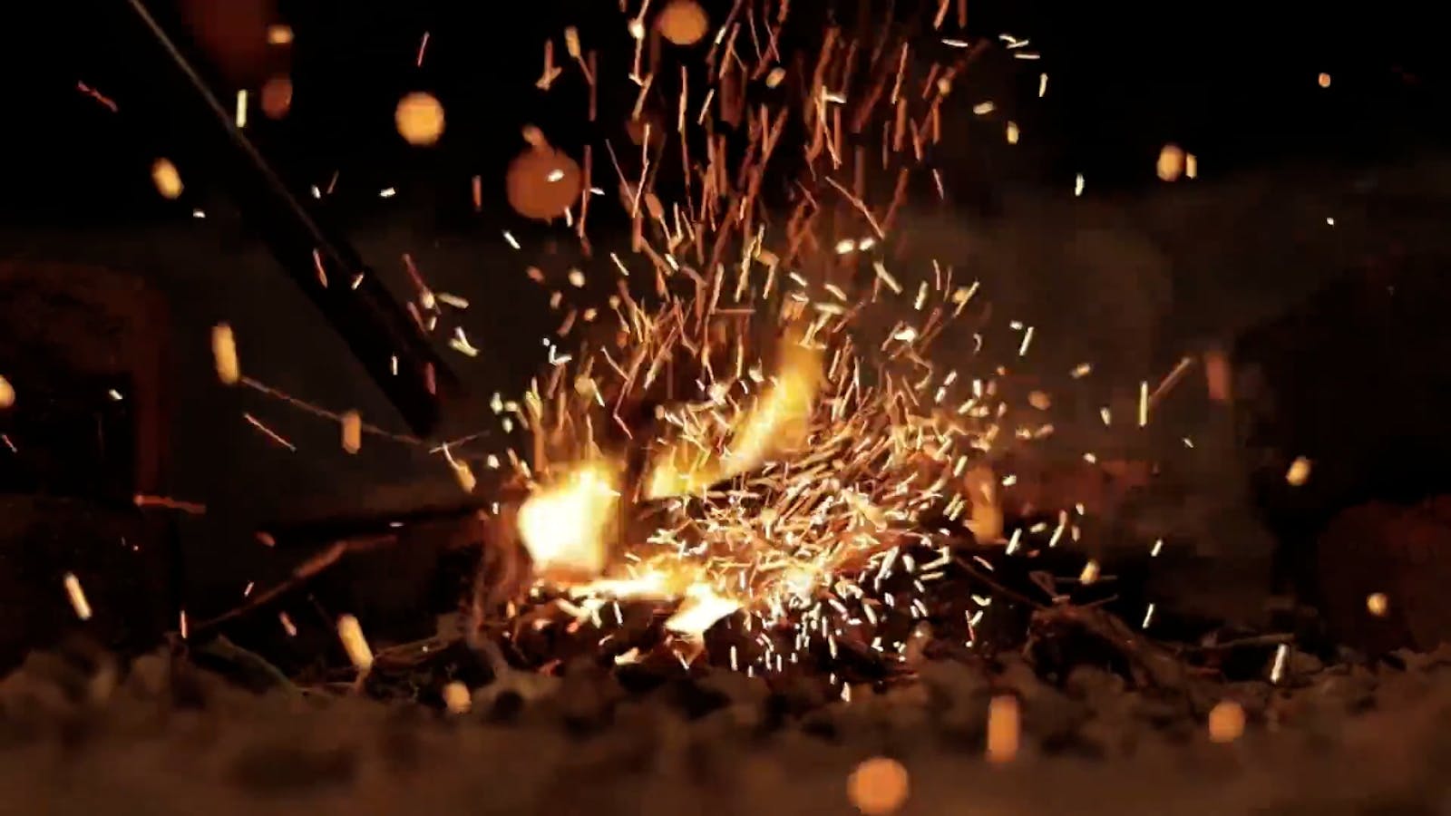 Fire Sparkle Videos, Download The BEST Free 4k Stock Video Footage ...