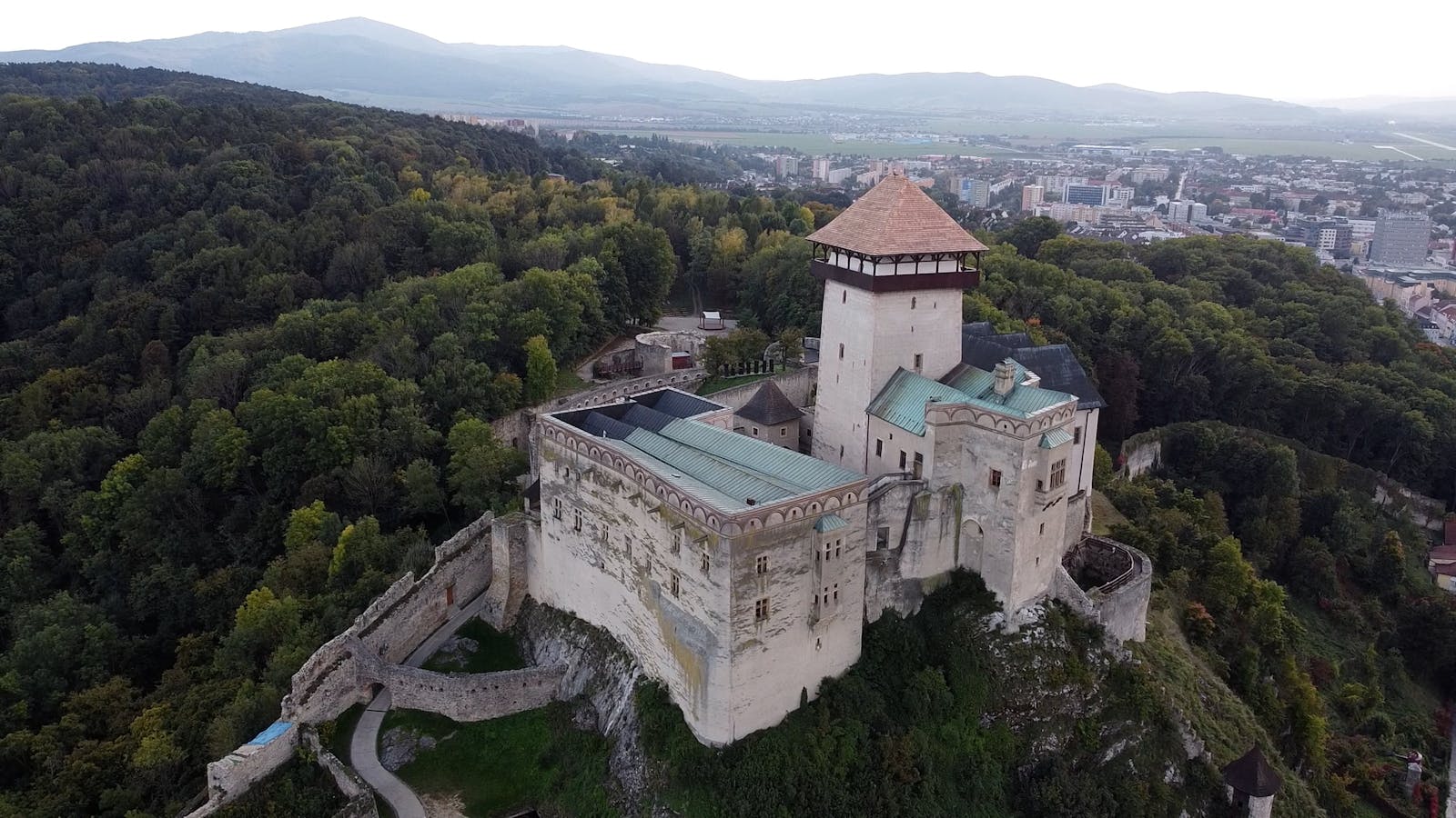 Slovakia Videos, Download The BEST Free 4k Stock Video Footage ...