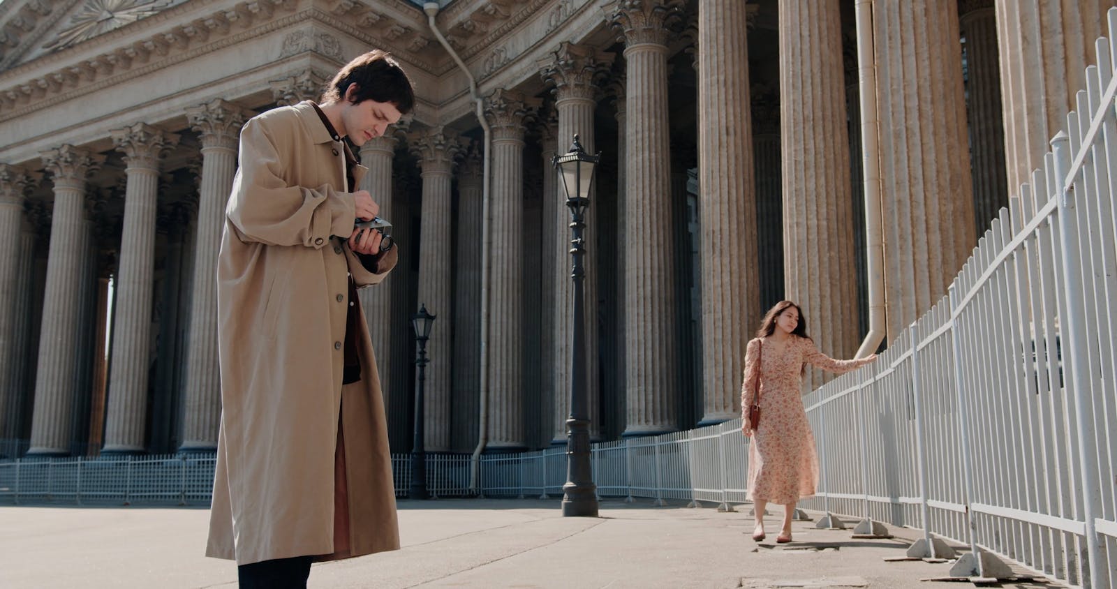 Cinematic Buildings Videos, Download The BEST Free 4k Stock Video ...