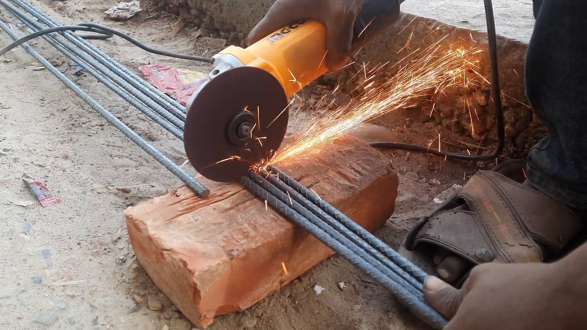 Structural Steel Fabrication Videos, Download The BEST Free 4k Stock ...