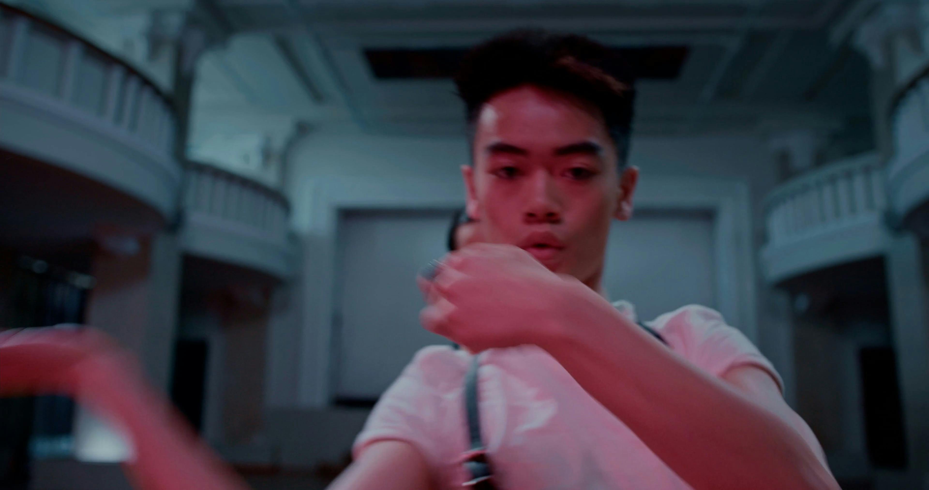 Three Men Dancing Free Stock Video Footage, Royalty-Free 4K & HD Video Clip