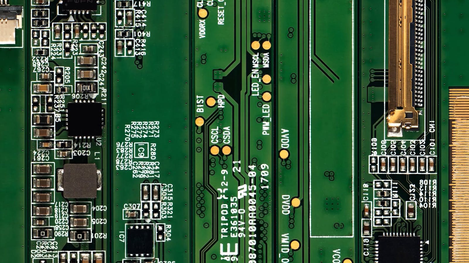 Integrated Circuits Animation Videos, Download The BEST Free 4k Stock ...