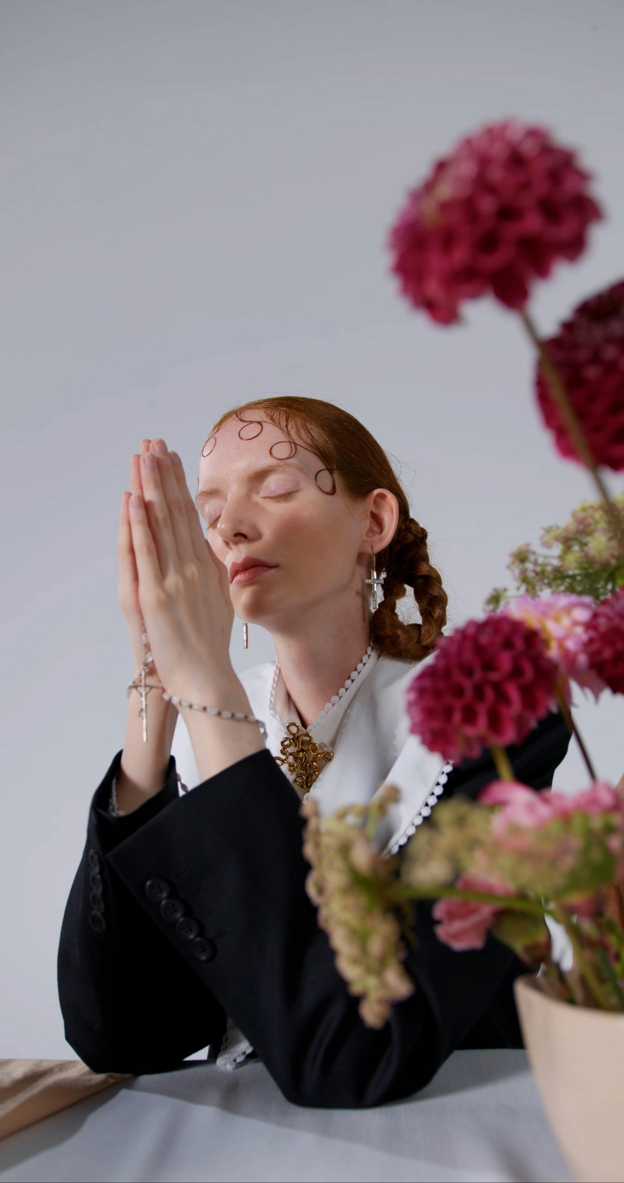 Praying Woman Videos, Download The BEST Free 4k Stock Video Footage ...