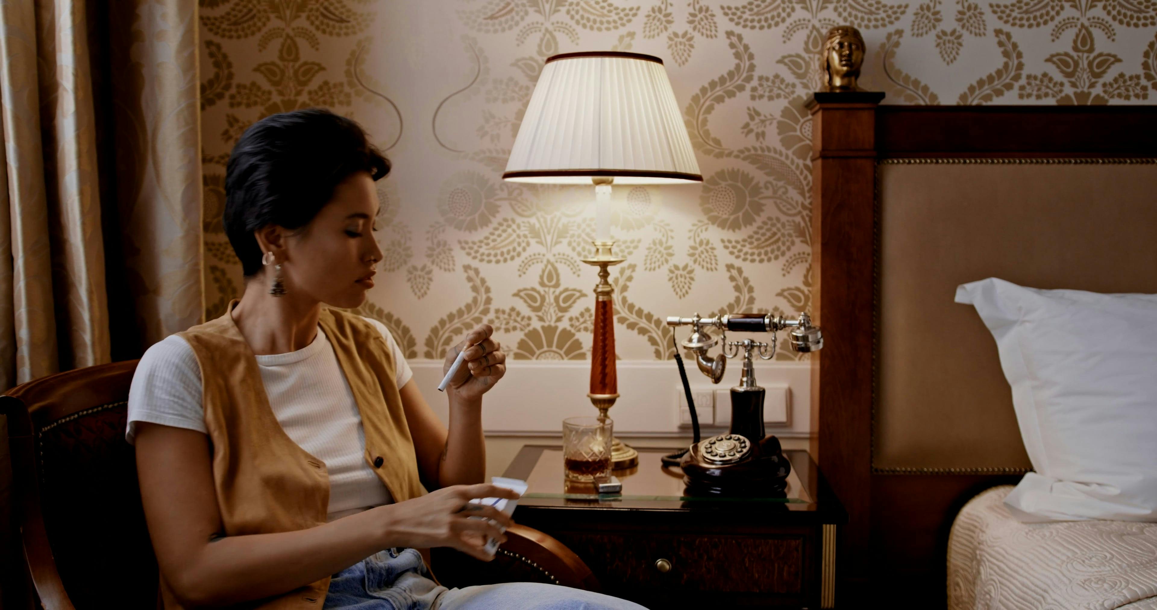 Tom Smoking Wallpaper Videos, Download The BEST Free 4k Stock Video ...