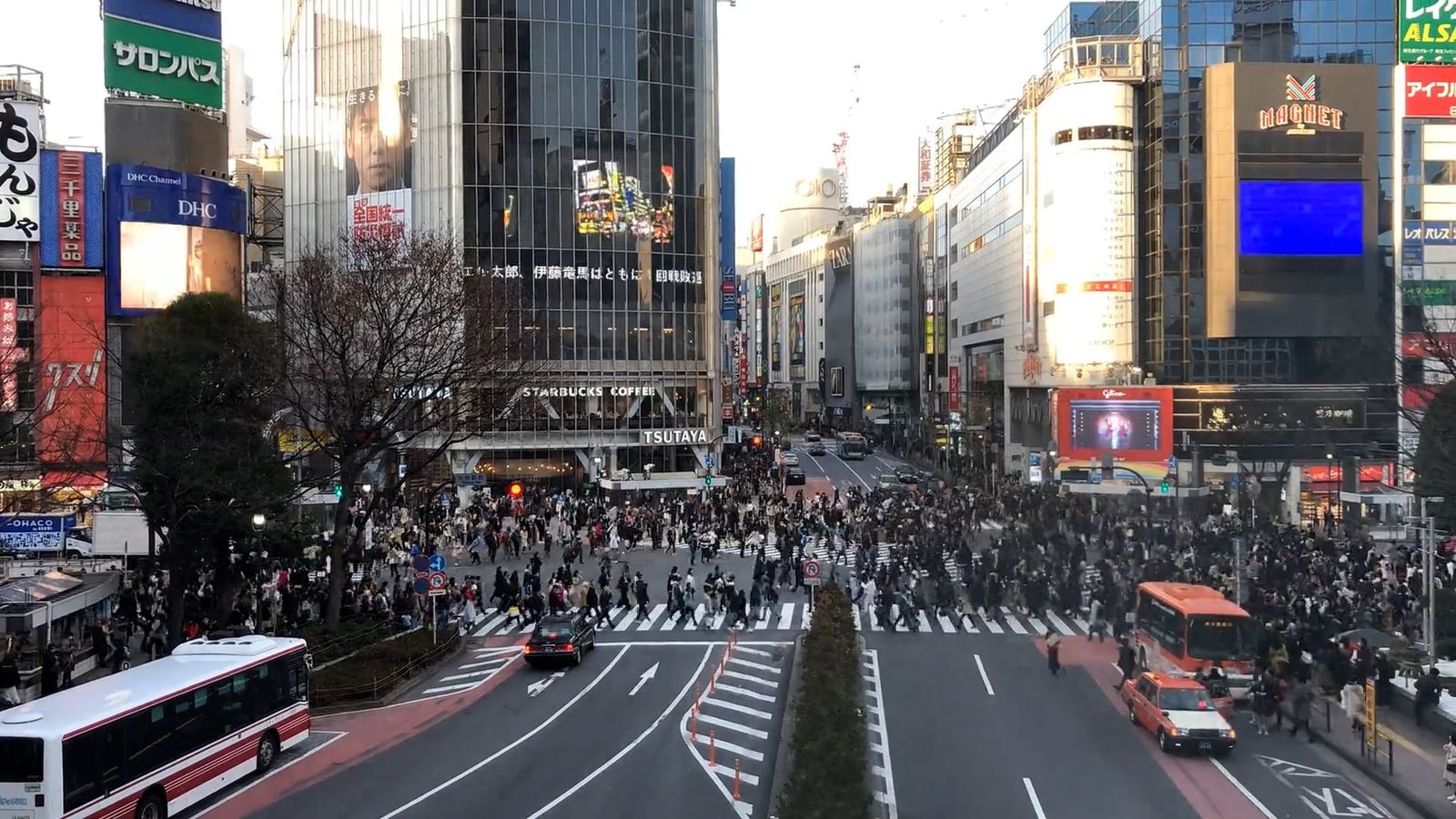 Shibuya Videos, Download The BEST Free 4k Stock Video Footage & Shibuya ...