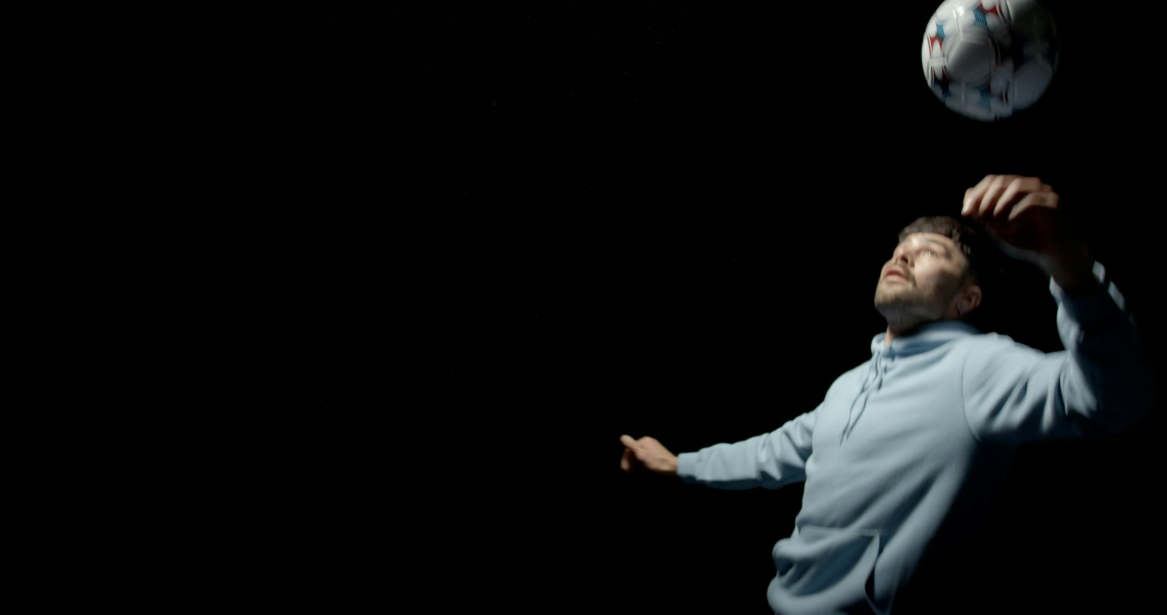 Bouncing Football Videos, Download The BEST Free 4k Stock Video Footage ...