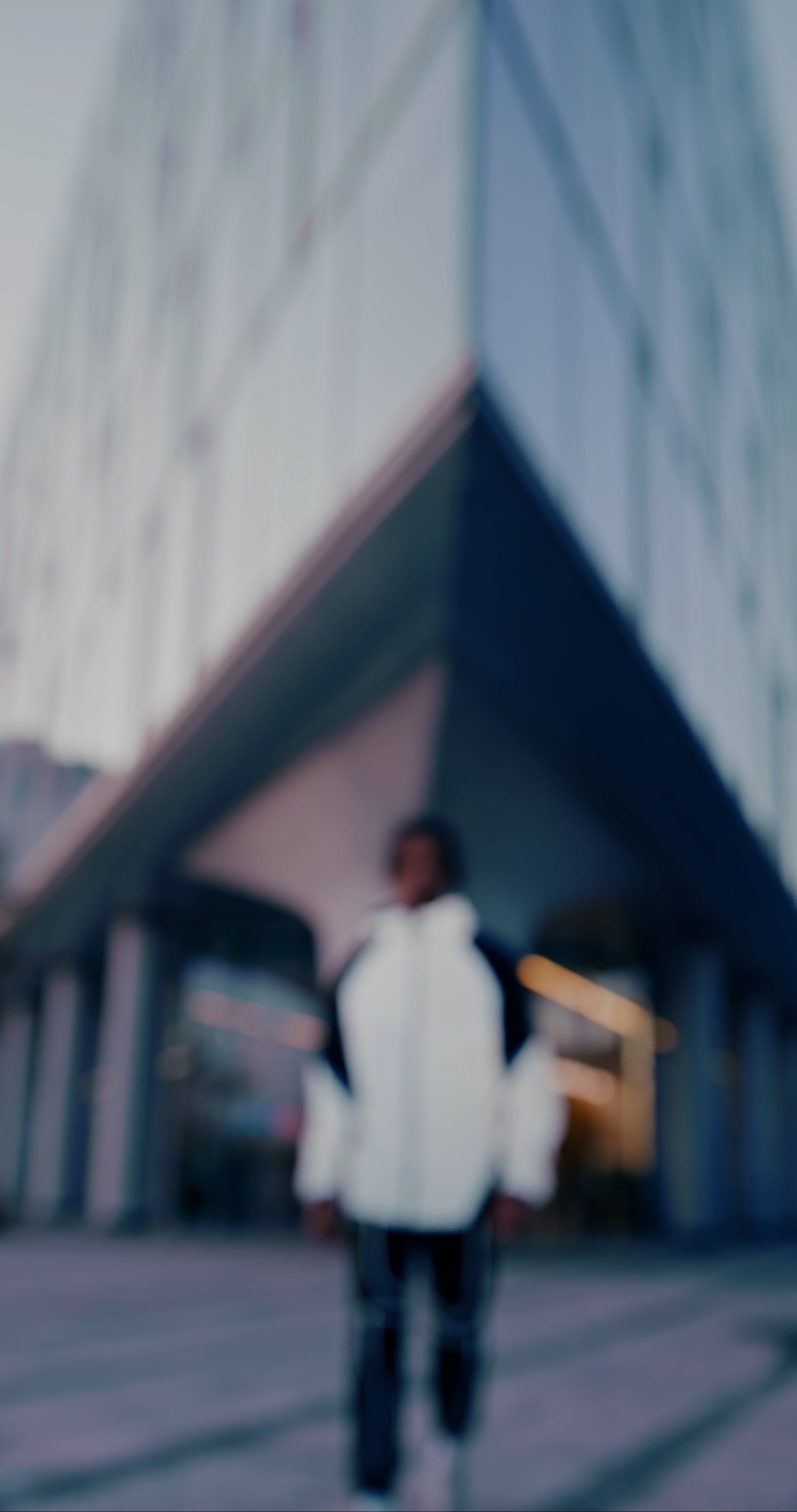Man Walking toward Camera Free Stock Video Footage, Royalty-Free 4K ...