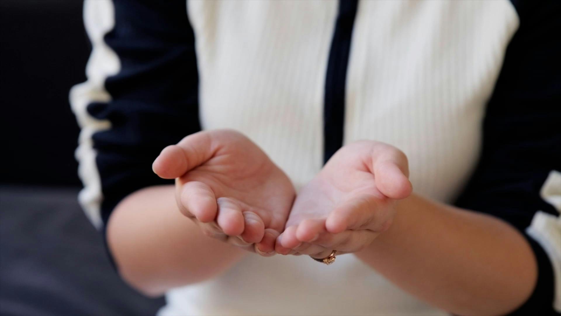 Video stok gratis tentang bahasa isyarat, gerakan tangan, meminta ...