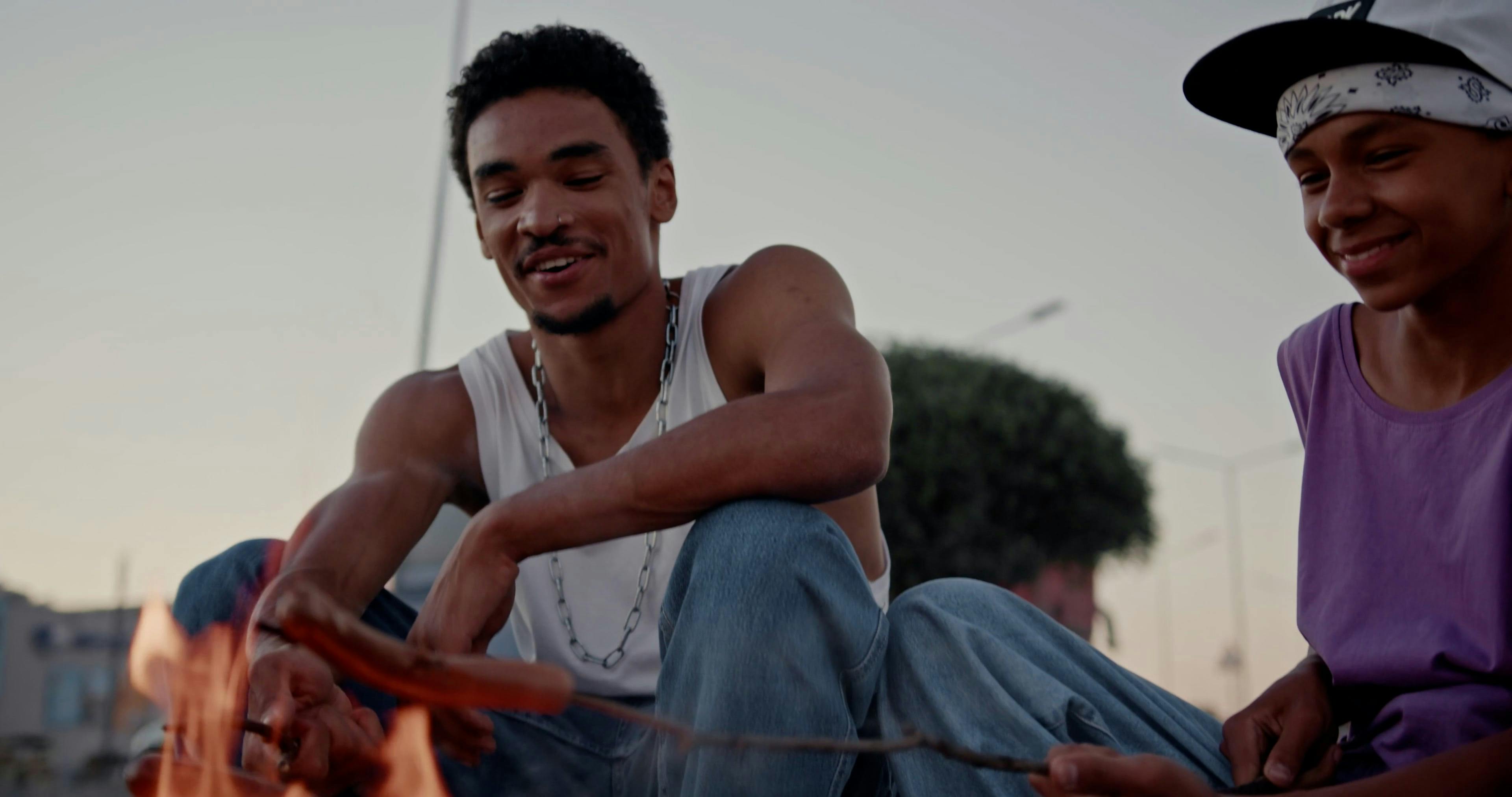 Cooking Outdoor Videos, Download The BEST Free 4k Stock Video Footage ...