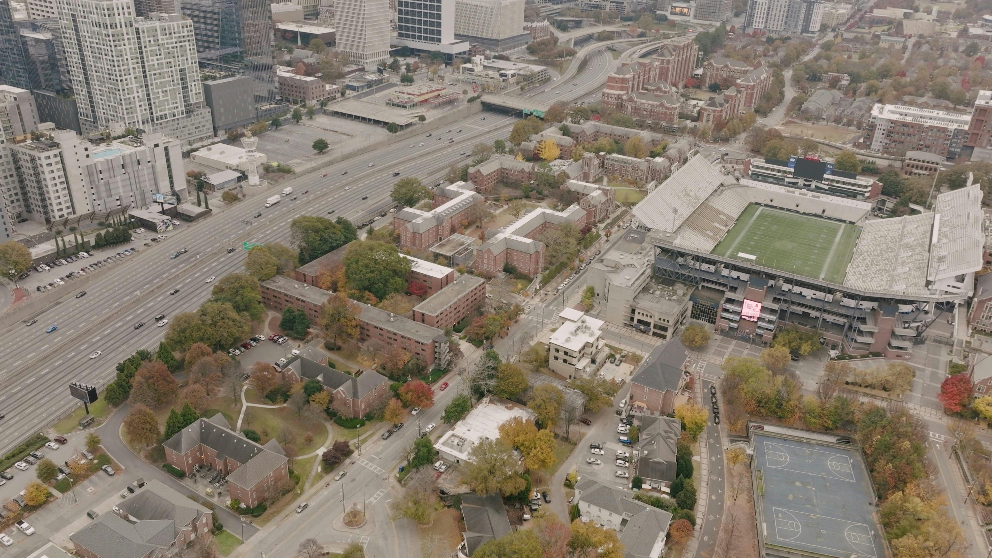 Atlanta Core Videos, Download The BEST Free 4k Stock Video Footage ...