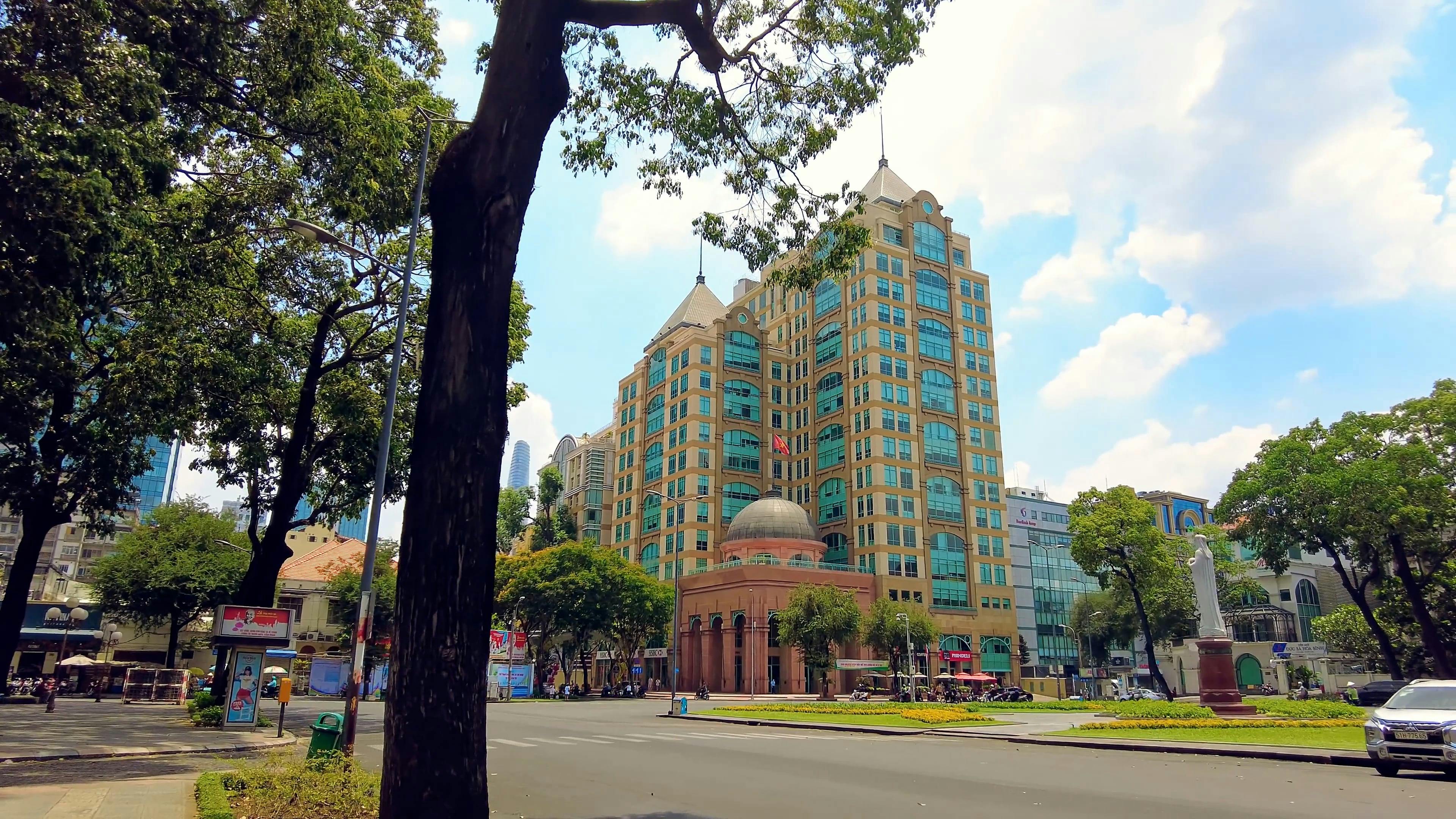 City Centers Videos, Download The BEST Free 4k Stock Video Footage ...