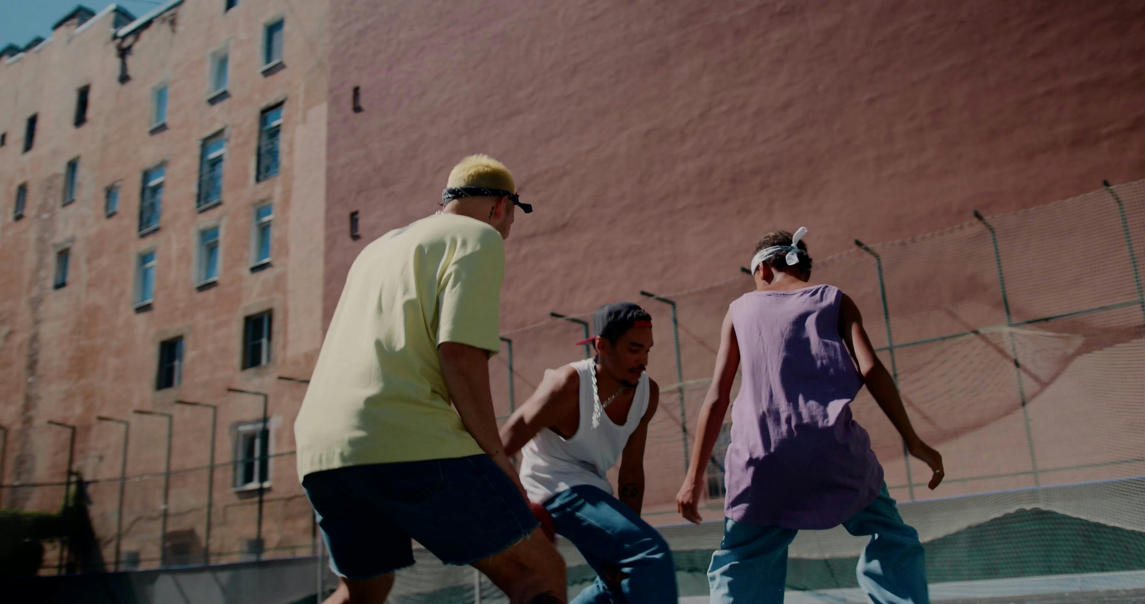 Jumping Hoops Videos, Download The BEST Free 4k Stock Video Footage ...