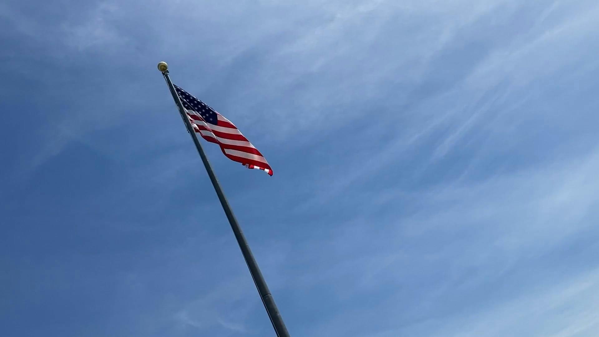 American State National Flag Videos, Download The BEST Free 4k Stock ...