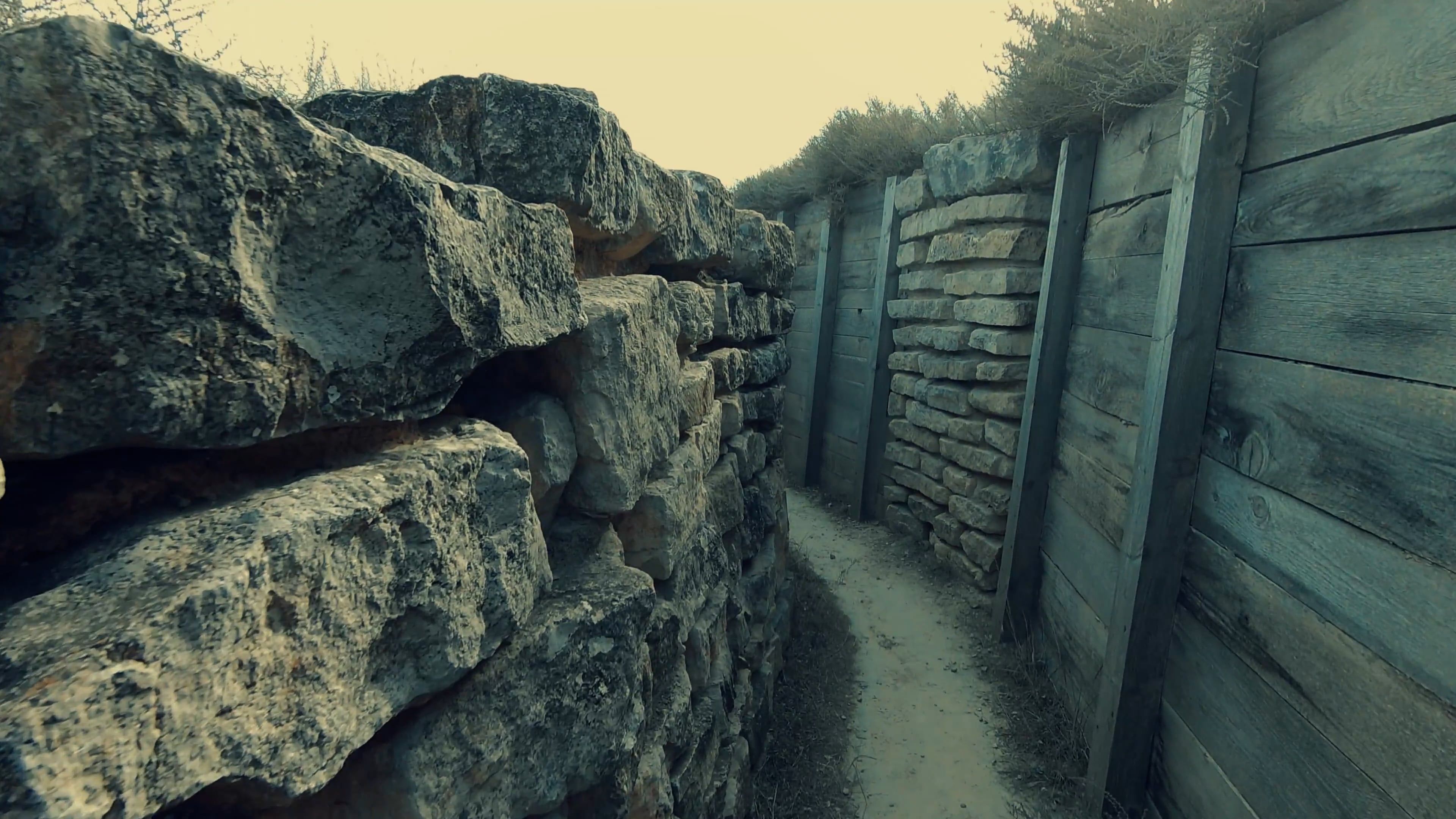 Trench War Videos, Download The BEST Free 4k Stock Video Footage ...