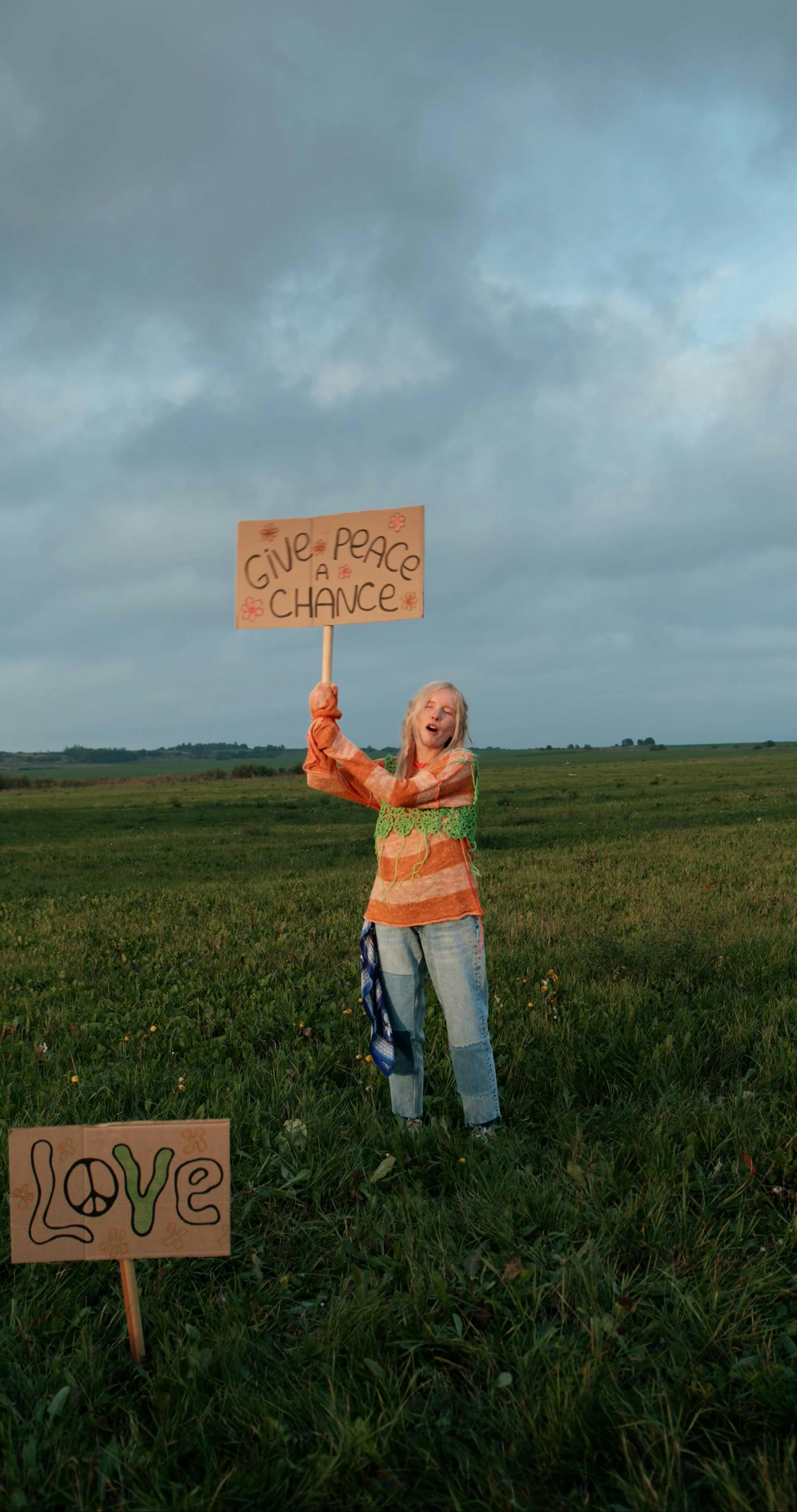 Give Peace A Chance Videos, Download The BEST Free 4k Stock Video ...