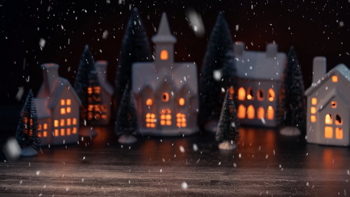 30.000+ bedste Jule Animation-videoer · Helt gratis at downloade ...